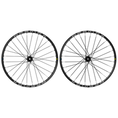 Roues Mavic E-Deemax S35 27.5" Boost LordGun online bike store
