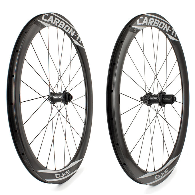 Carbon Ti X-Wheel Baccara X 48 SLR2 wheels LordGun online bike store