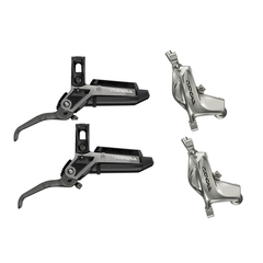Sram Code Ultimate Stealth disc brake kit LordGun online bike store