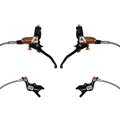MTB and Road Cycling Brakes | LORDGUN Bicycles