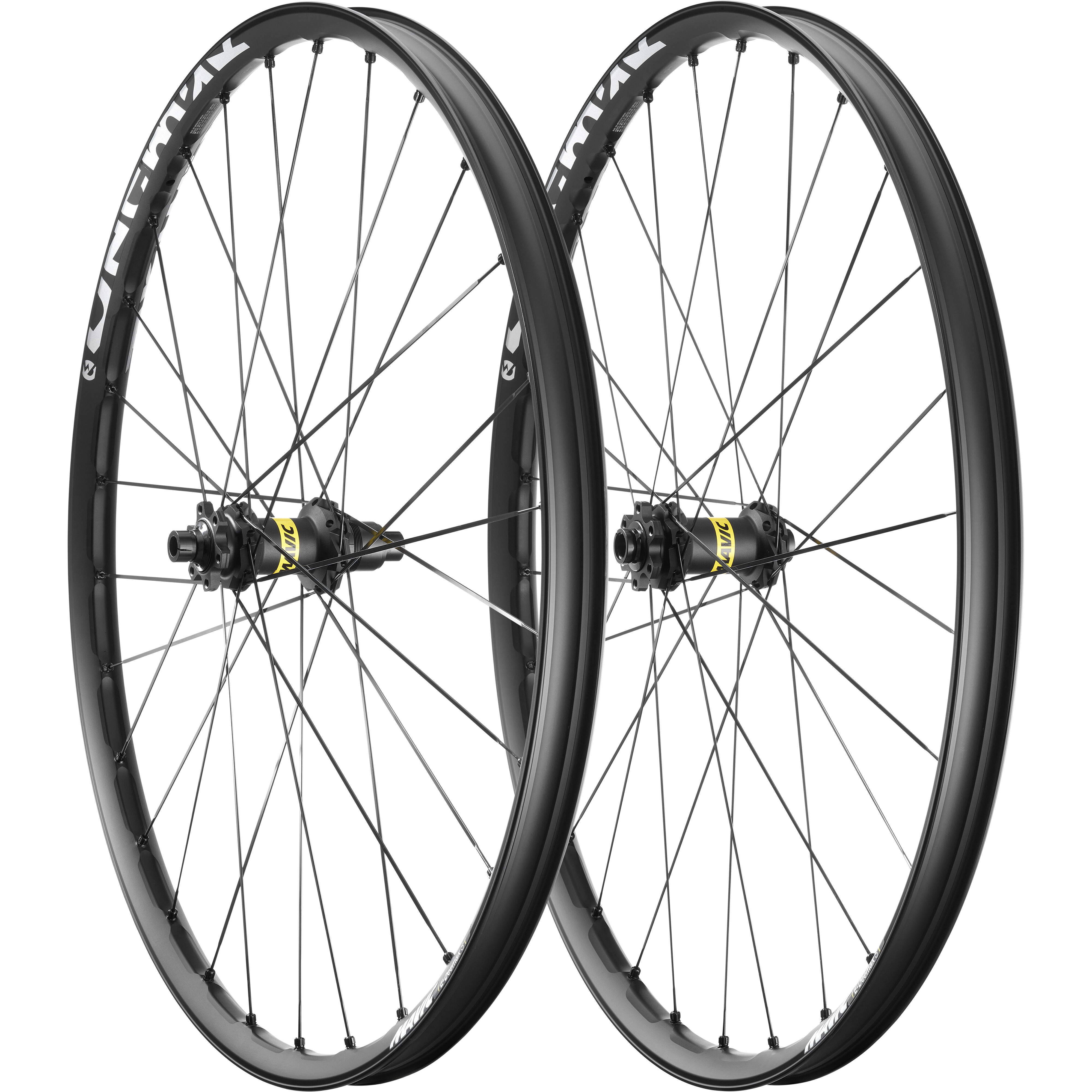 Mavic E-Deemax S Wide 29" Disc Boost 6 bolts wheelset LordGun online ...