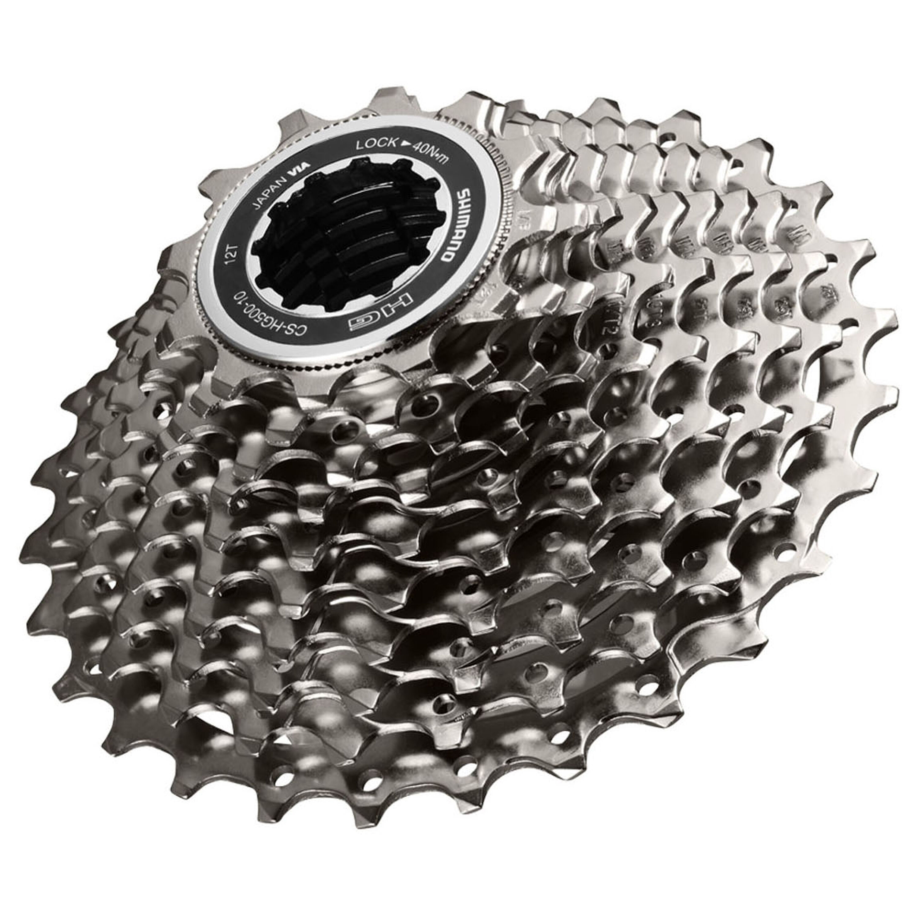 Cassette Shimano Tiagra CS 4700 HG 500 10V LordGun Online Bike Store
