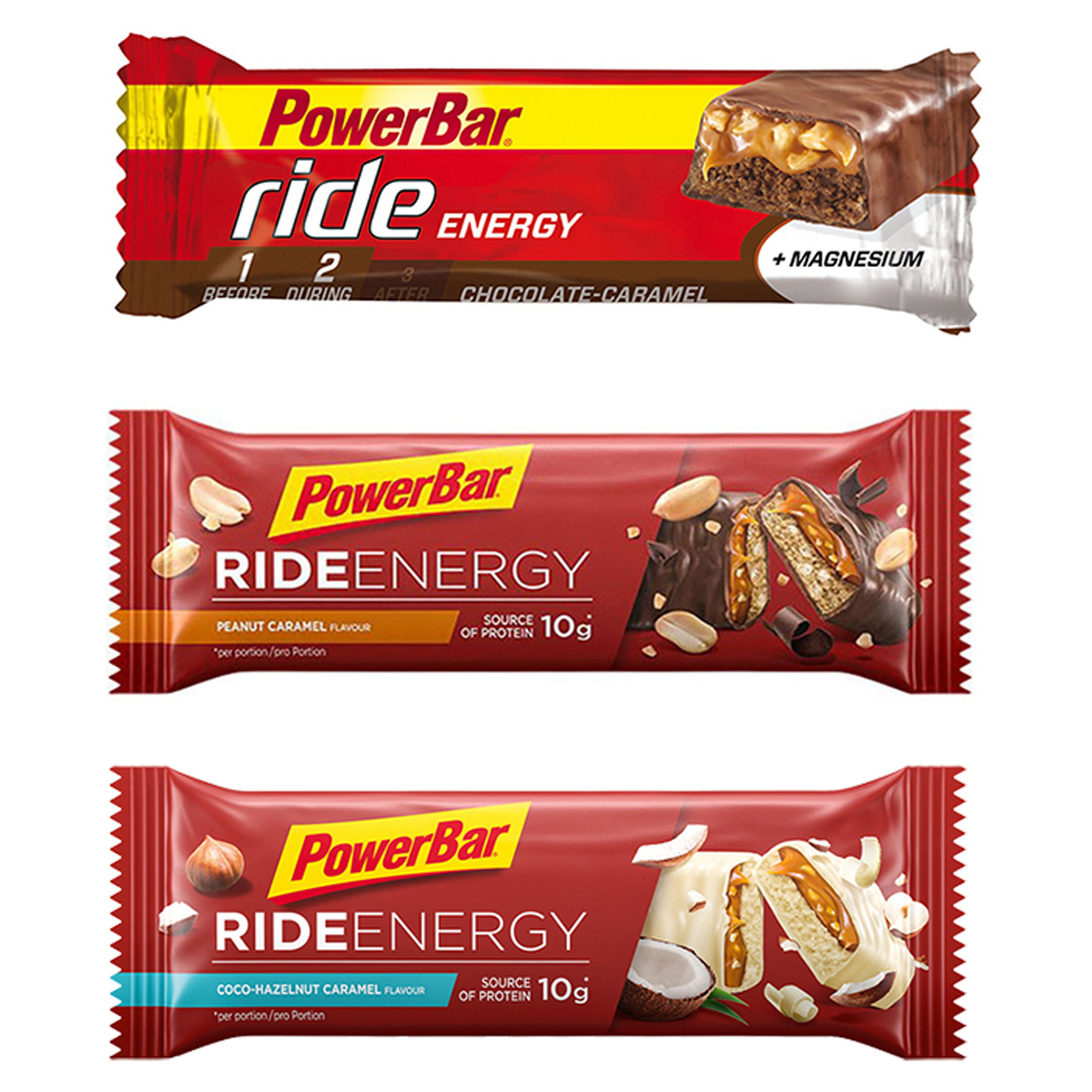 Barre PowerBar Ride Energy LordGun online bike store