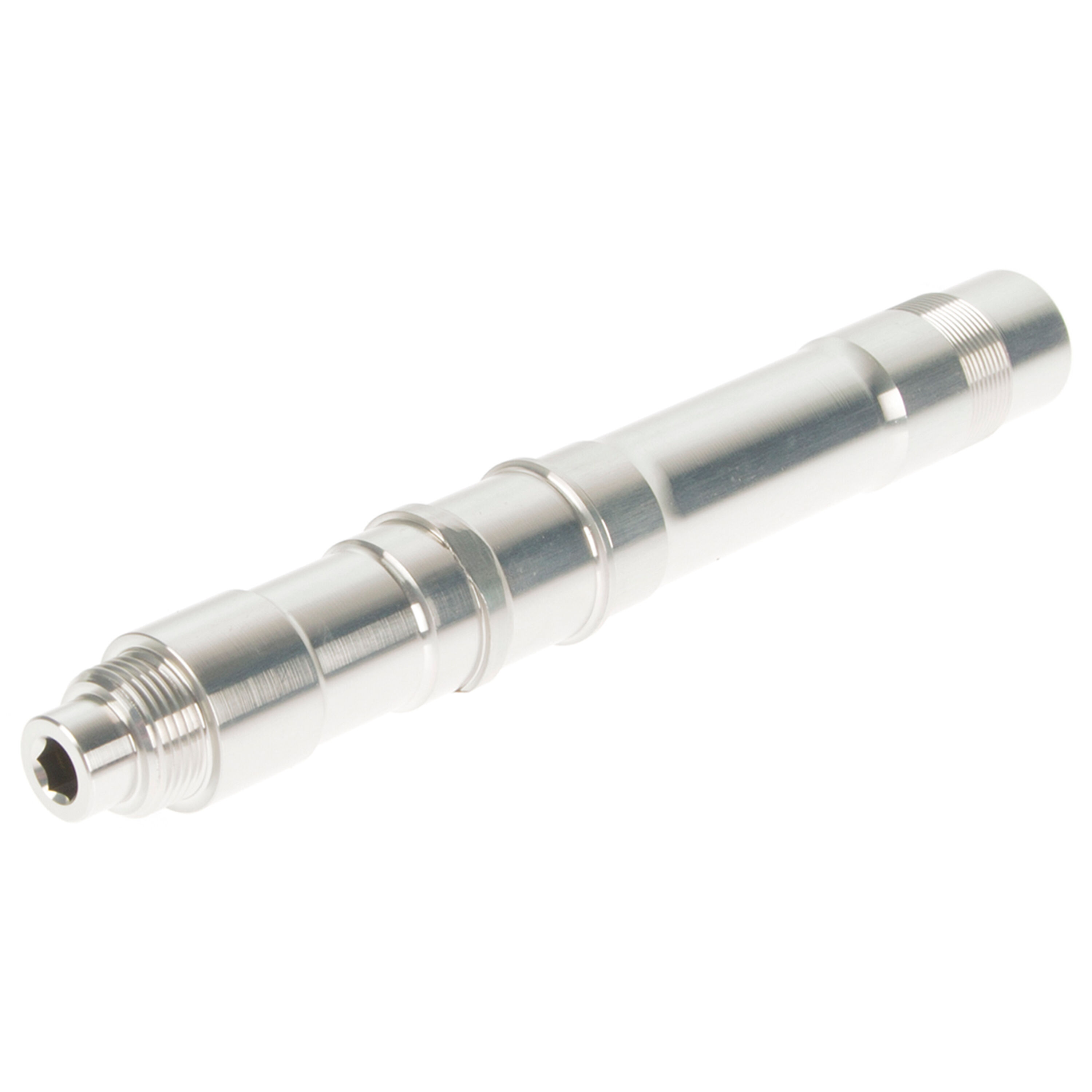 Fulcrum R5-023 rear hub axle LordGun online bike store