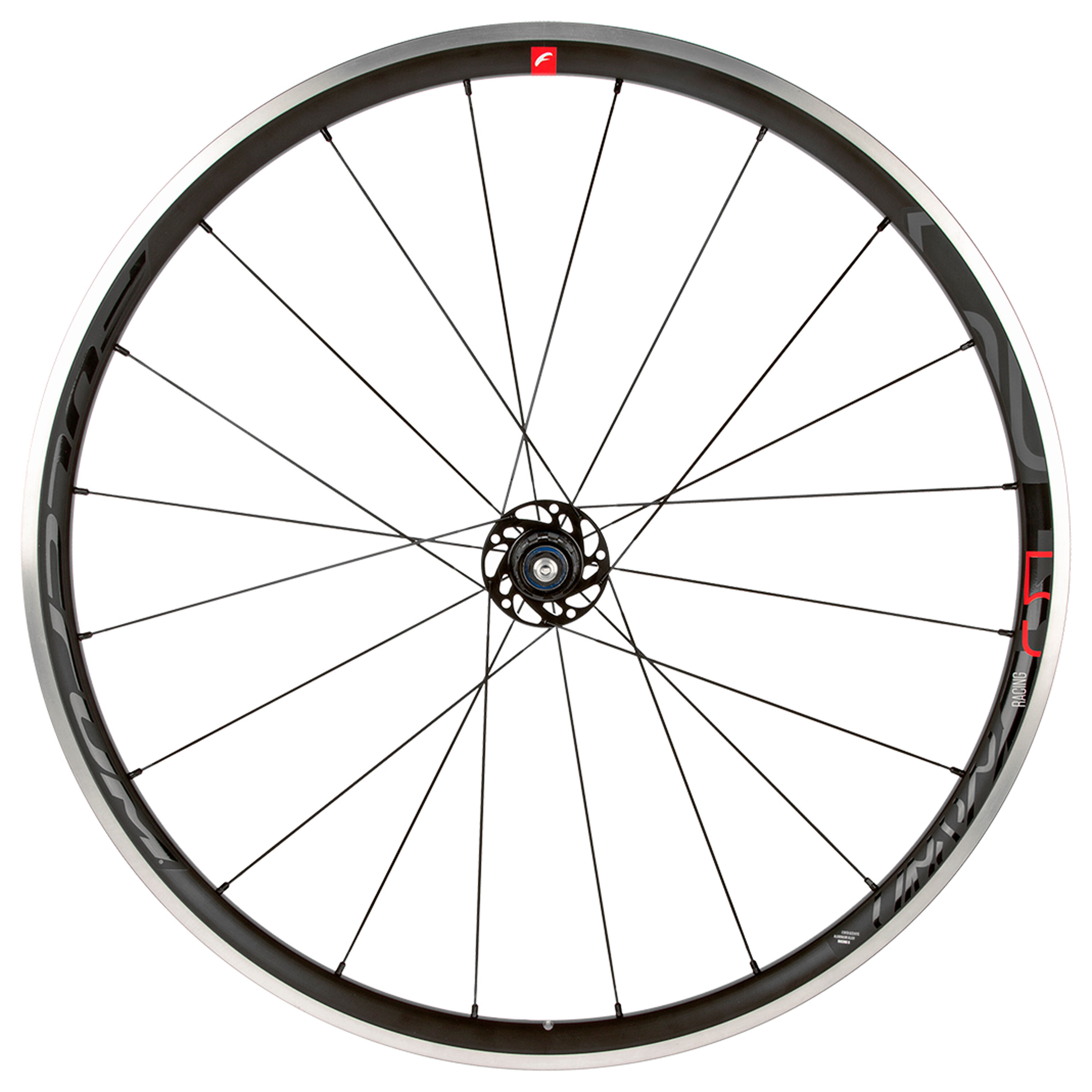 Fulcrum Racing 5 C17 rear wheel LordGun online bike store