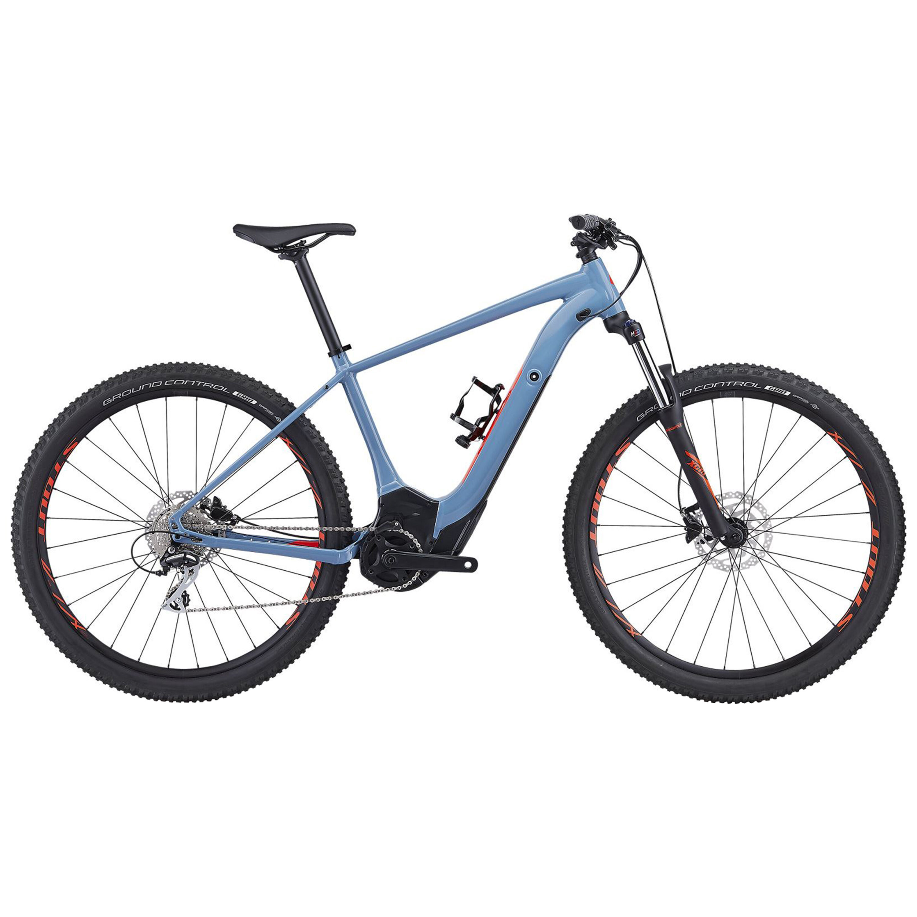 Specialized Turbo Levo Hardtail LordGun online bike store
