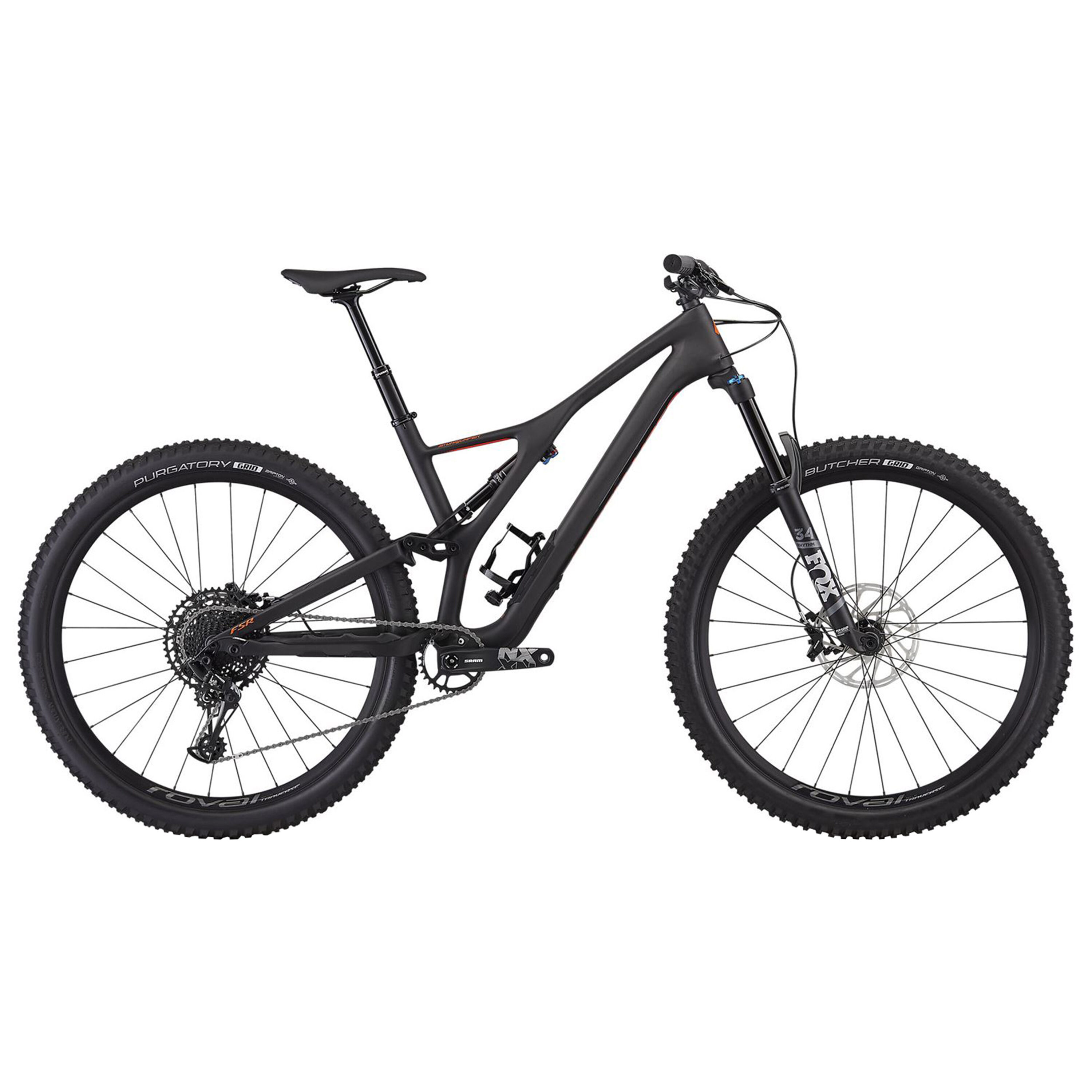 Specialized Stumpjumper Comp Carbon LordGun online bike store