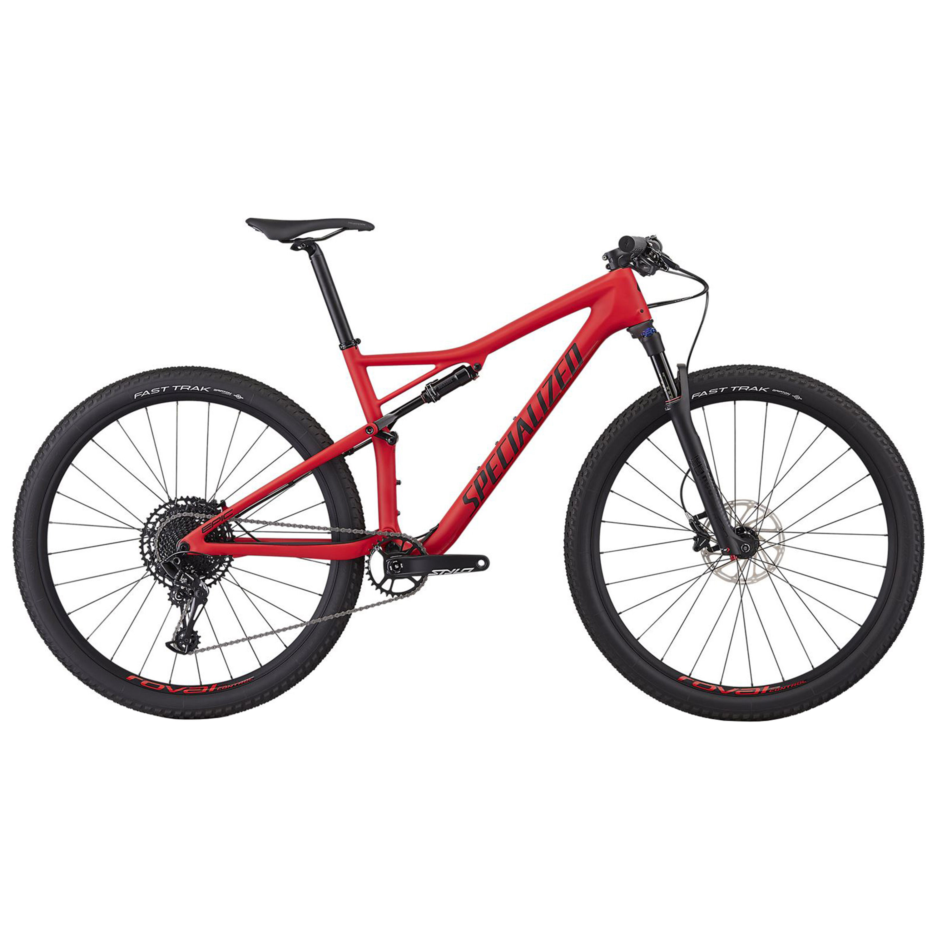 Specialized Epic Comp Carbon LordGun online bike store