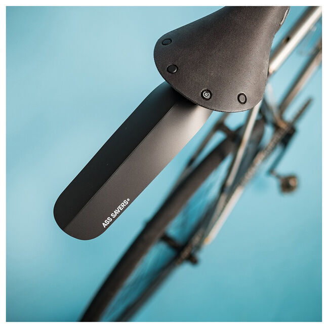 Ass Savers Regular under saddle mudguard LordGun online bike store