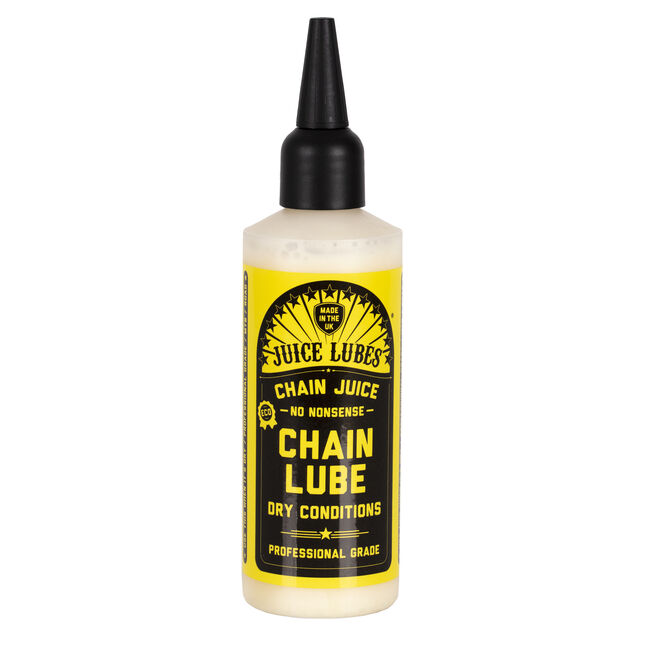Chain lubes store