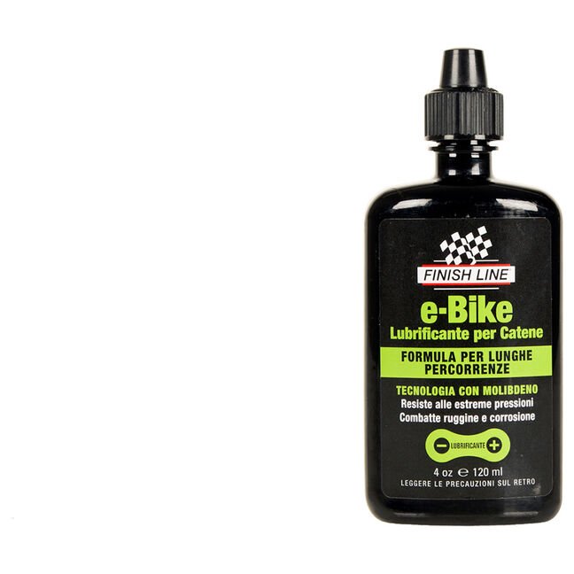 Bike lube store