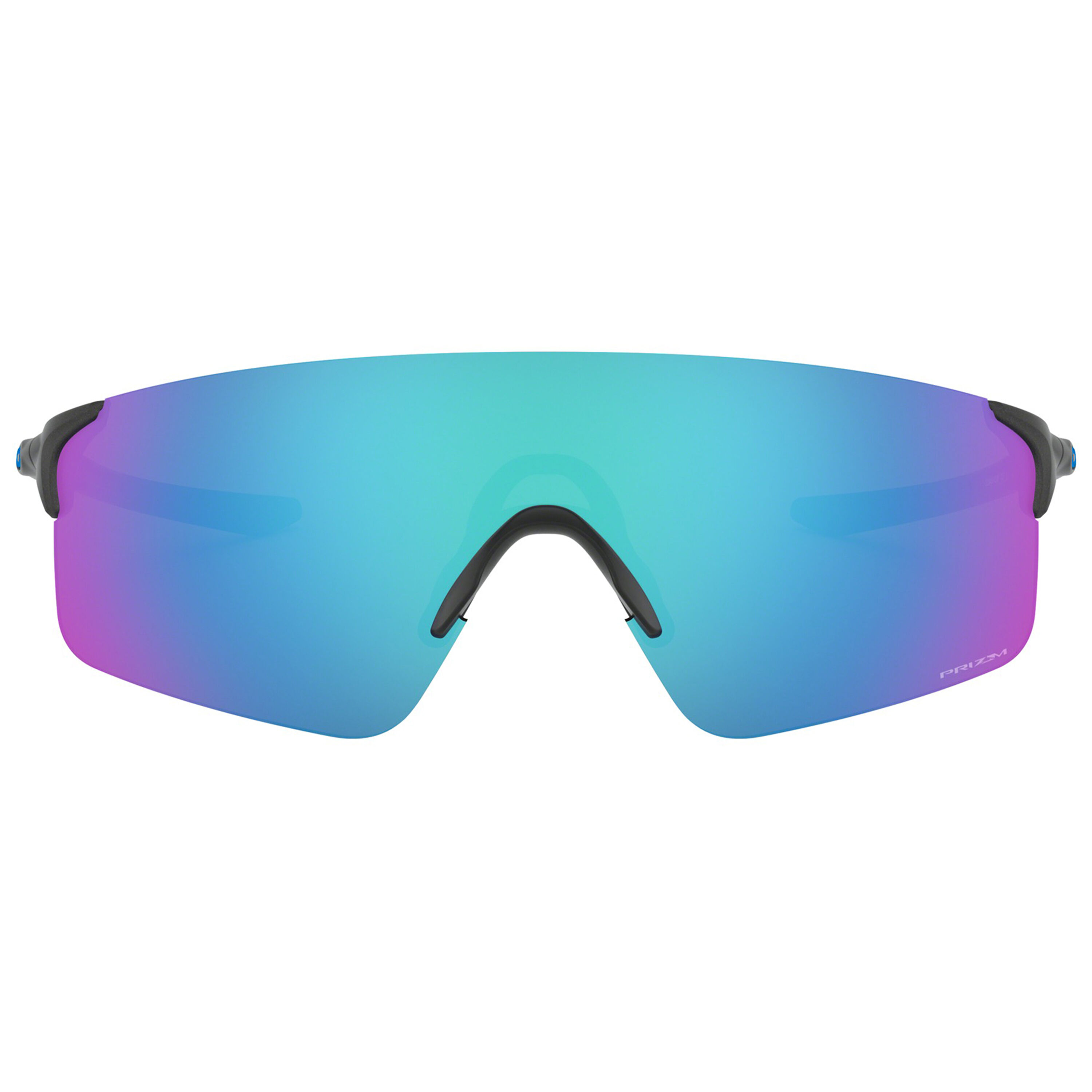 Oakley Evzero Blades Prizm Sapphire eyewear LordGun online bike store