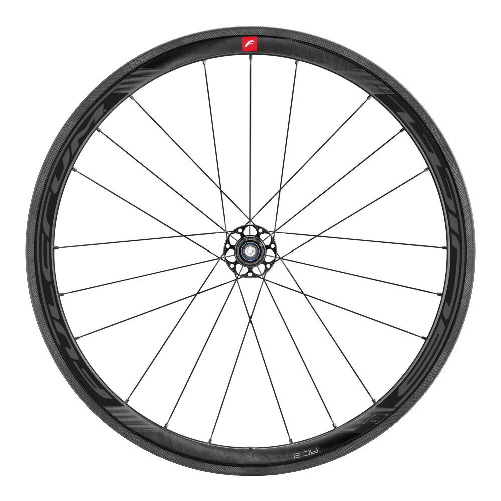 Fulcrum Wind 40C C17 rear wheel LordGun online bike store