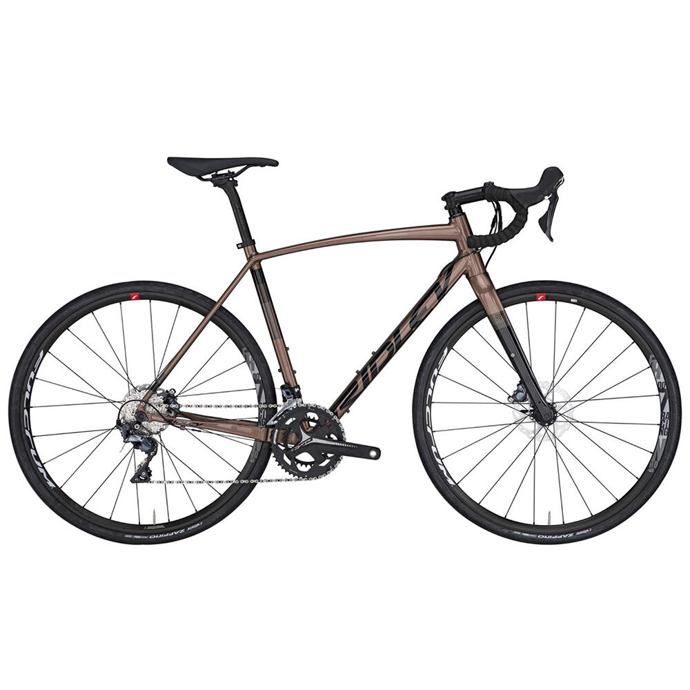 Ridley Kanzo A Ultegra LordGun Online Bike Store Ridley Kanzo A Ultegra LordGun Online Bike Store