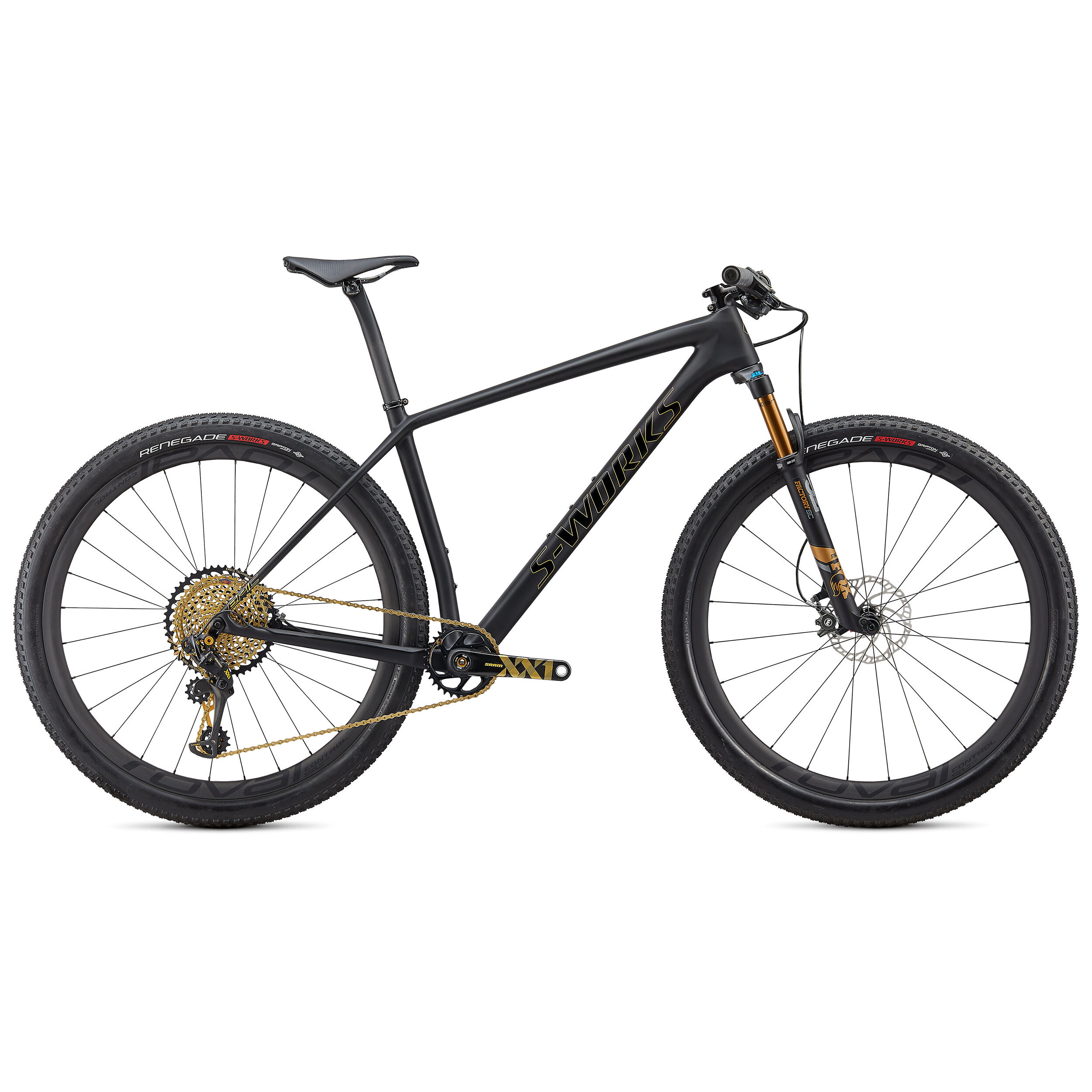 Specialized S-Works Epic Hardtail Ultralight LordGun online bike store