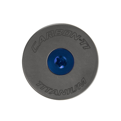 Mountain (MTB) and Road bicycle headsets Carbon Ti | LORDGUN Bicycles