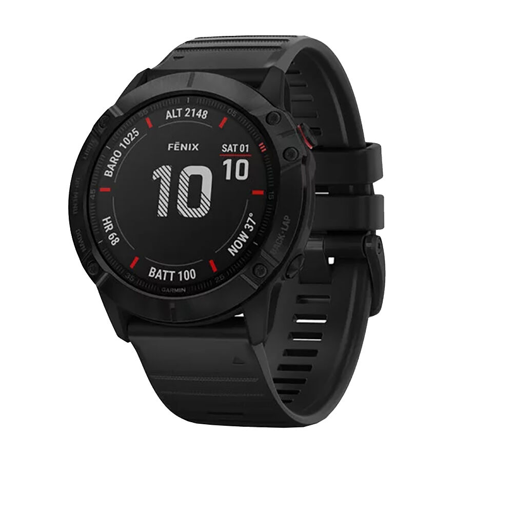 Garmin Fenix 6X Pro LordGun Online Bike Store