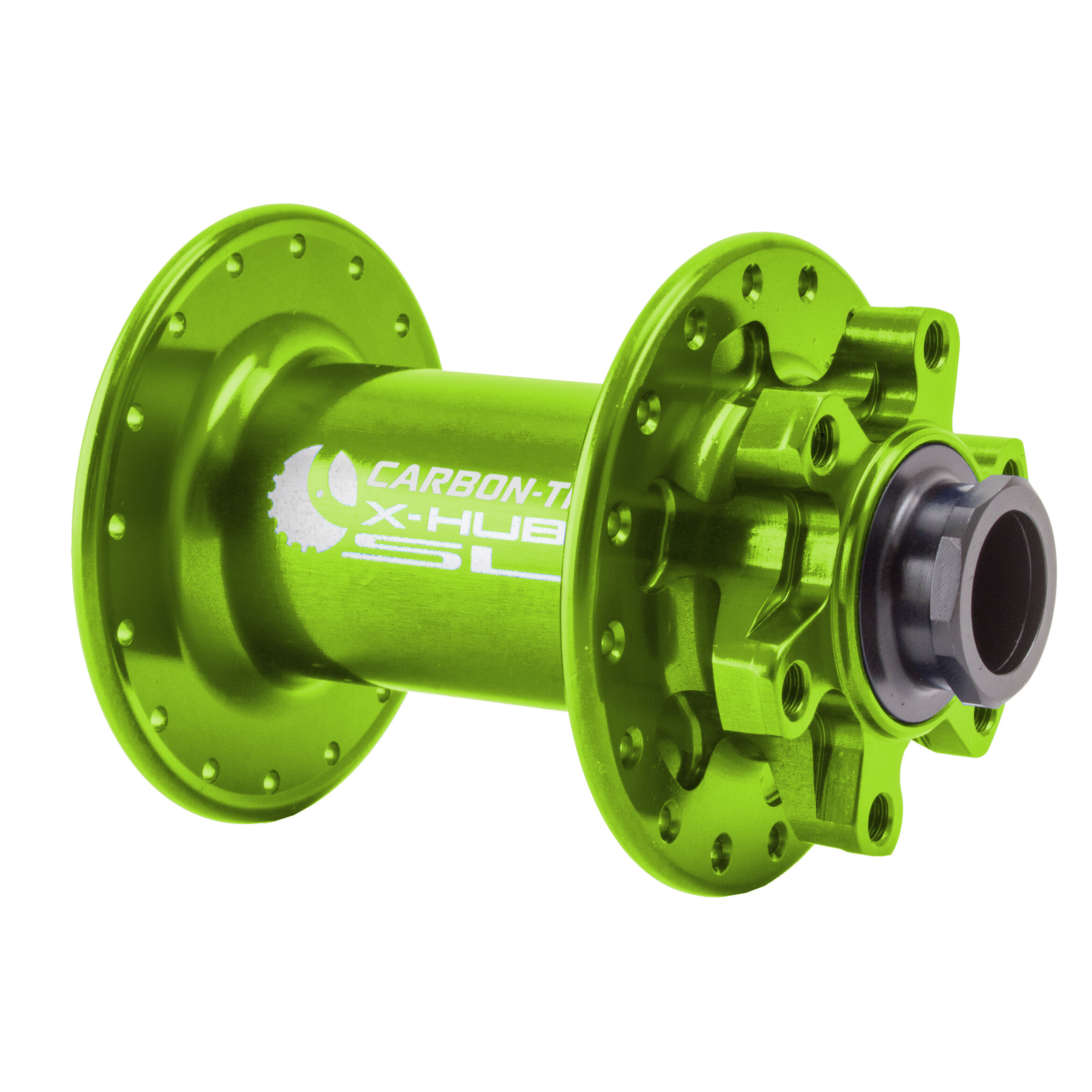 Carbon Ti X-Hub Sl Disc Qr12 32 LordGun online bike store