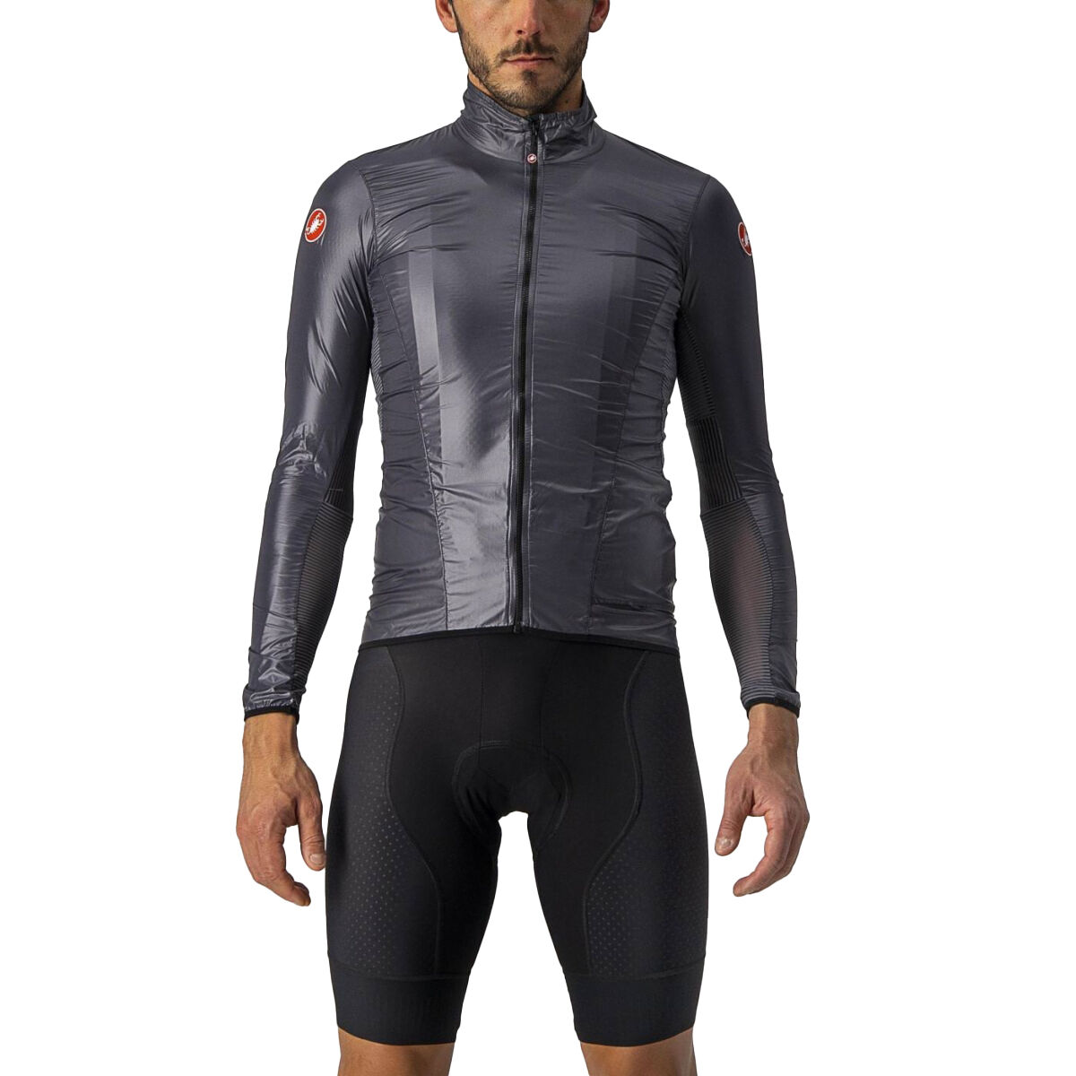 Castelli Aria wind jacket LordGun online bike store
