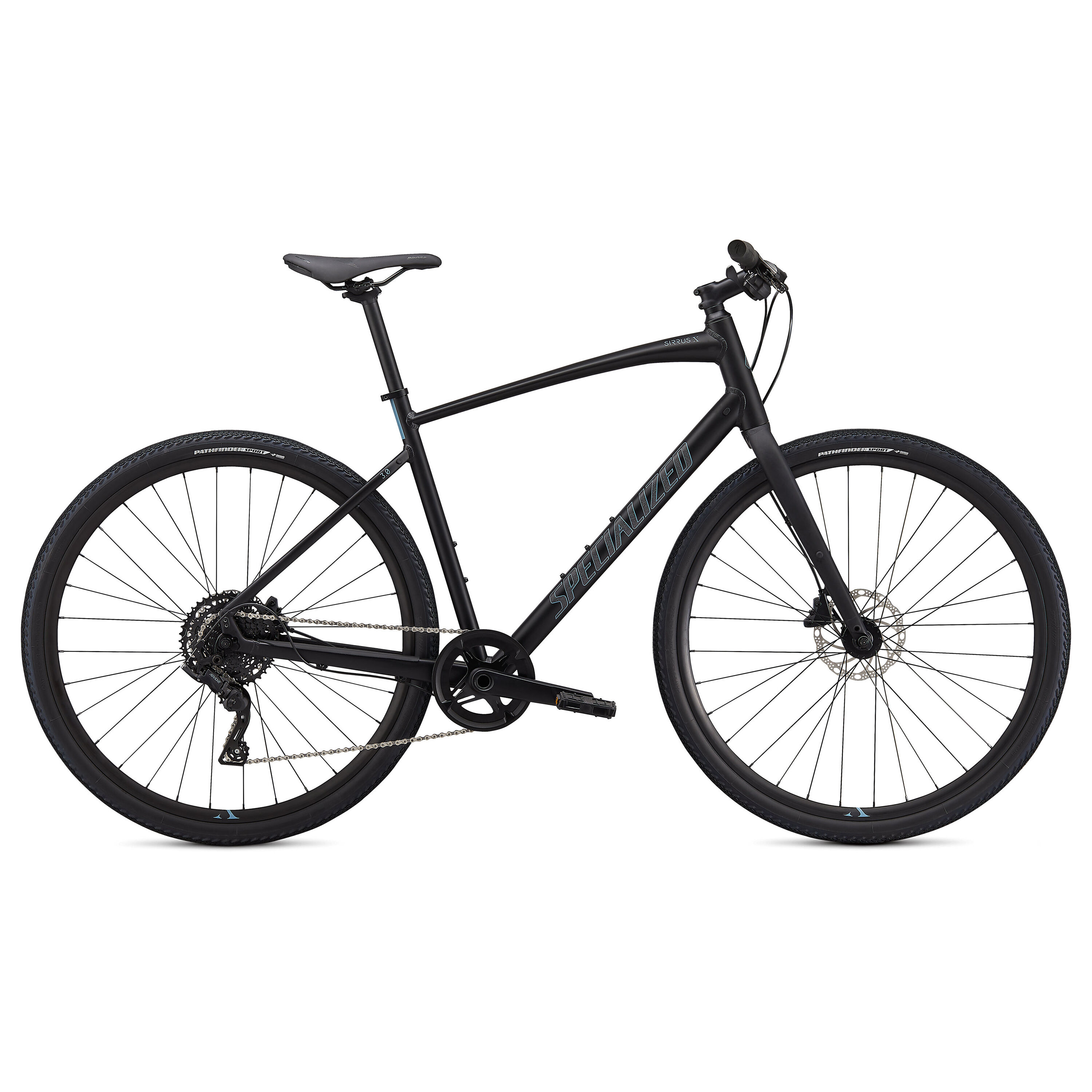 Specialized Sirrus X 3.0 LordGun online bike store