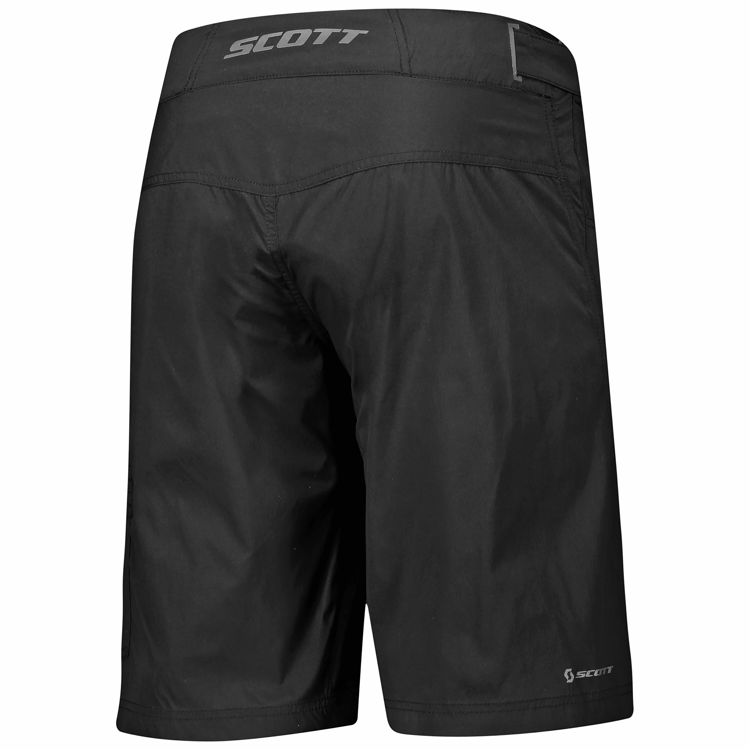 Scott Trail Flow with pad shorts LordGun online bike store