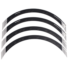 Fulcrum Wind 40 DB W40DB-LAB20 stickers kit LordGun online bike store