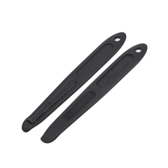 2 long plastic tire lever set LordGun online bike store