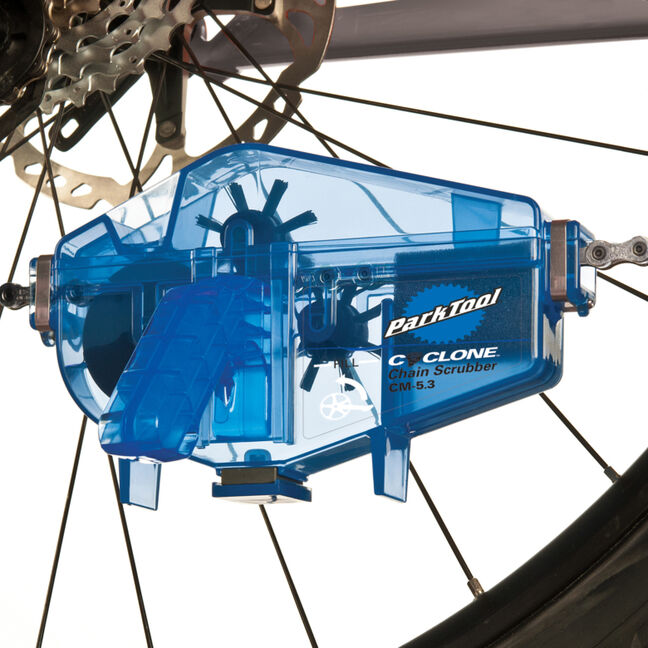 Park tool cleaning kit store