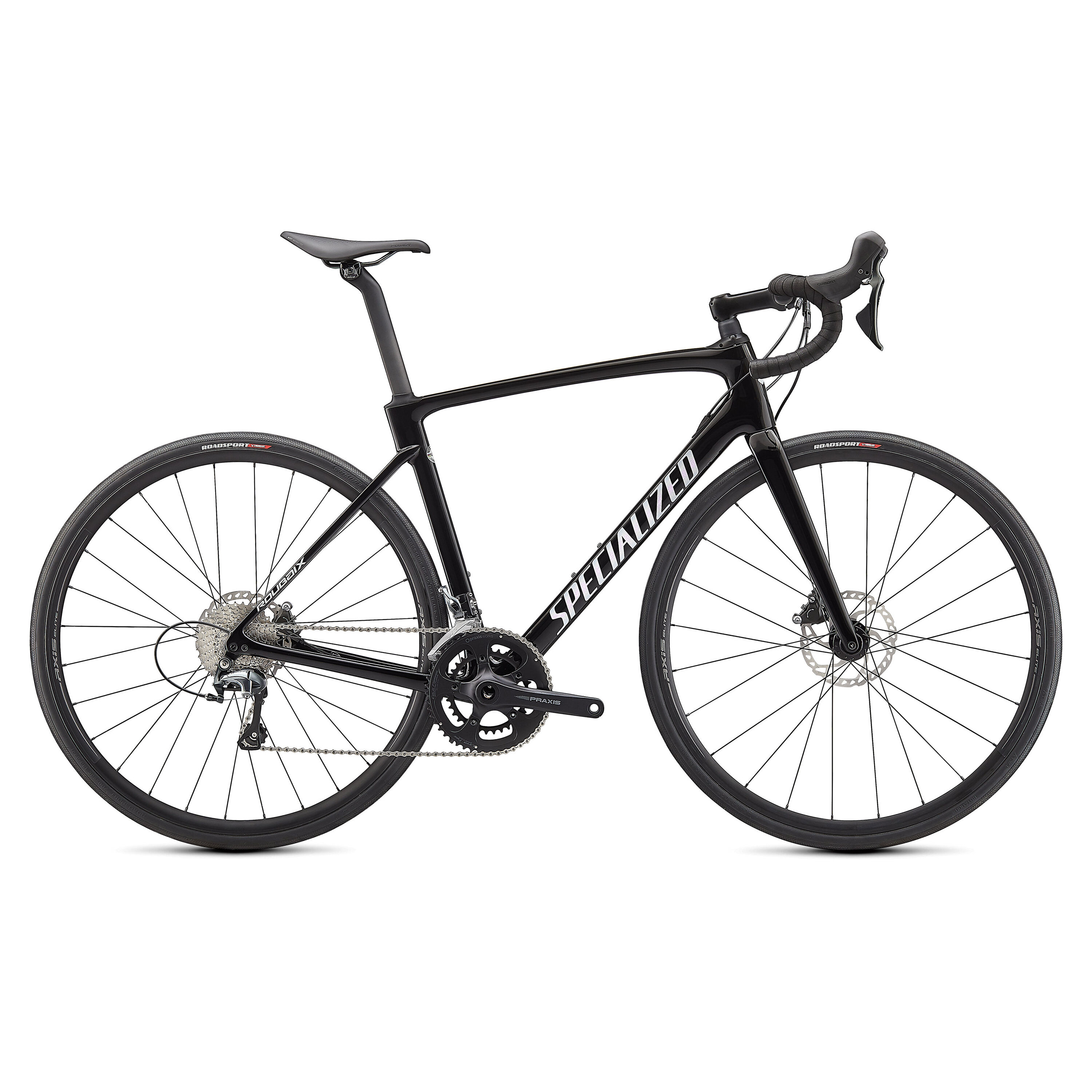 Specialized Roubaix Disc Shimano Tiagra 2021 LordGun Online Bike Store