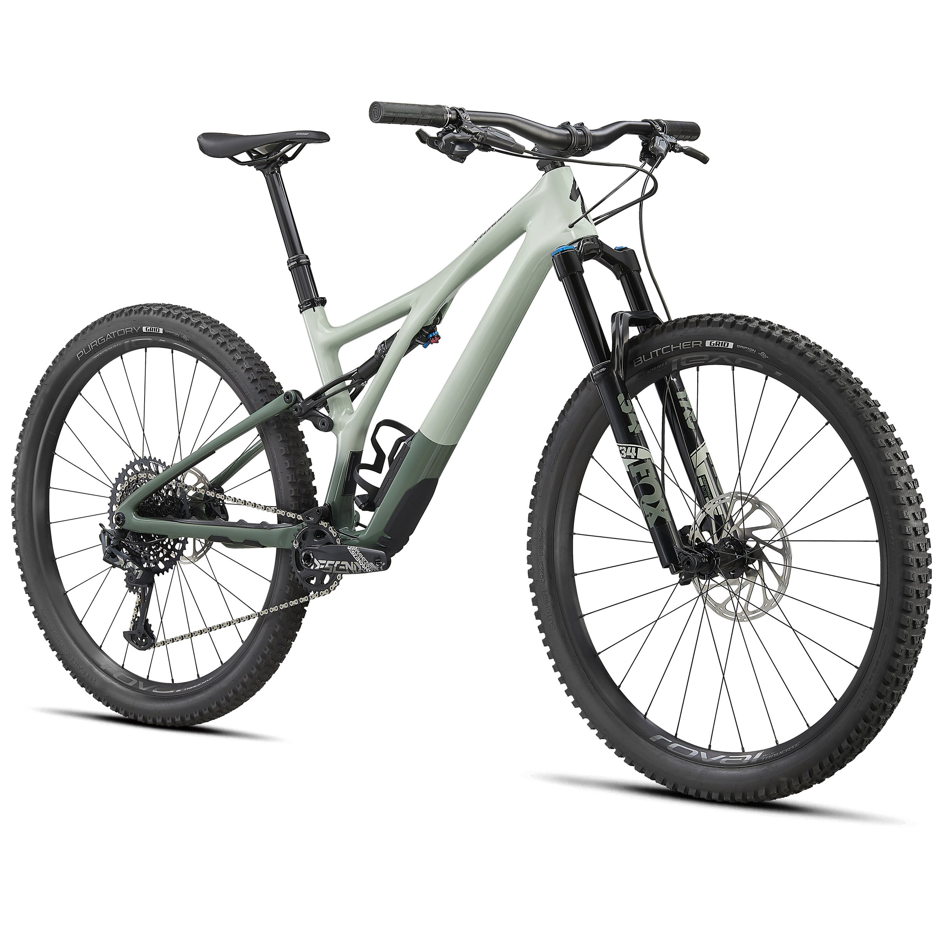 Specialized Stumpjumper Expert LordGun online bike store