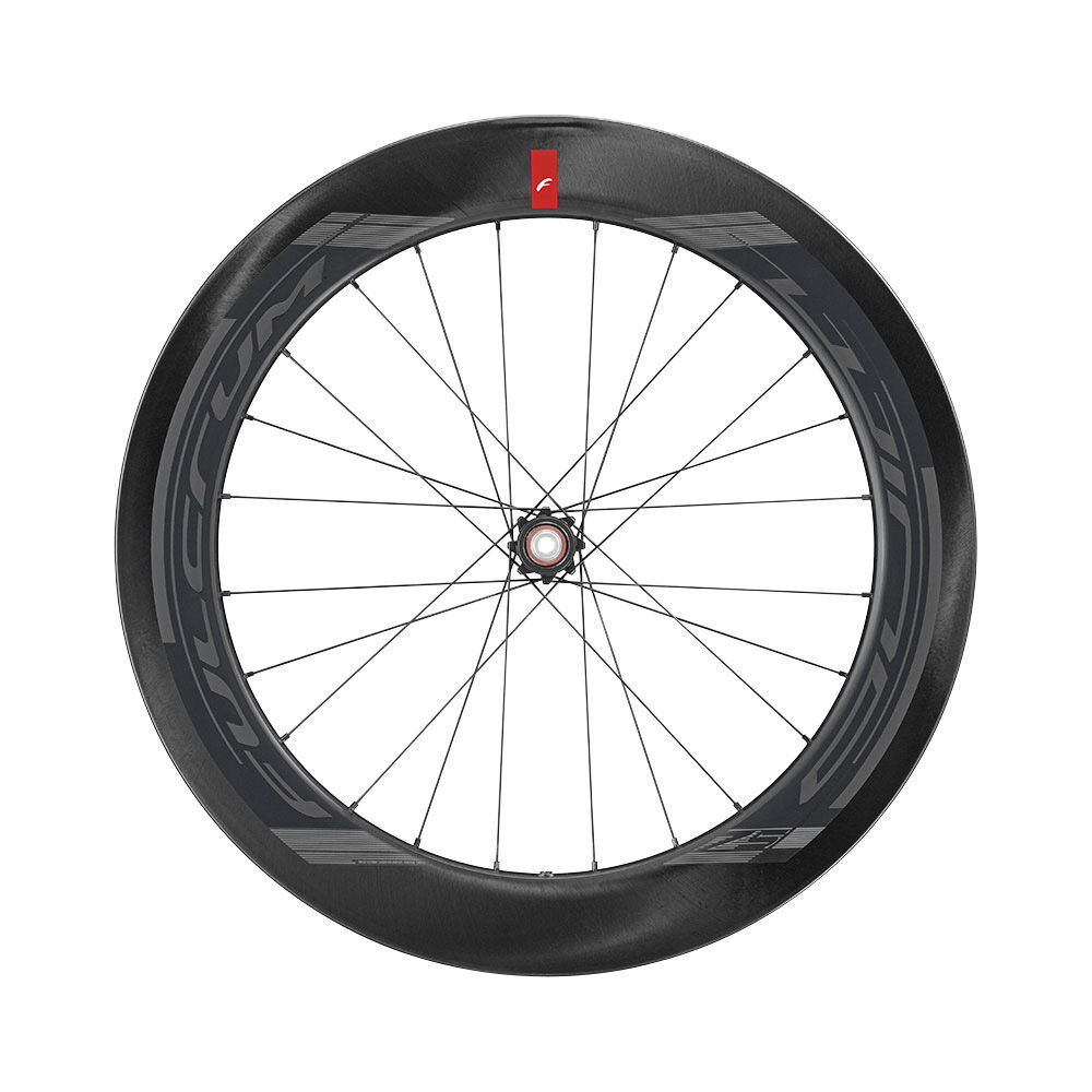 Fulcrum Wind 75 DB C19 2-Way Fit AFS front wheel LordGun online bike store