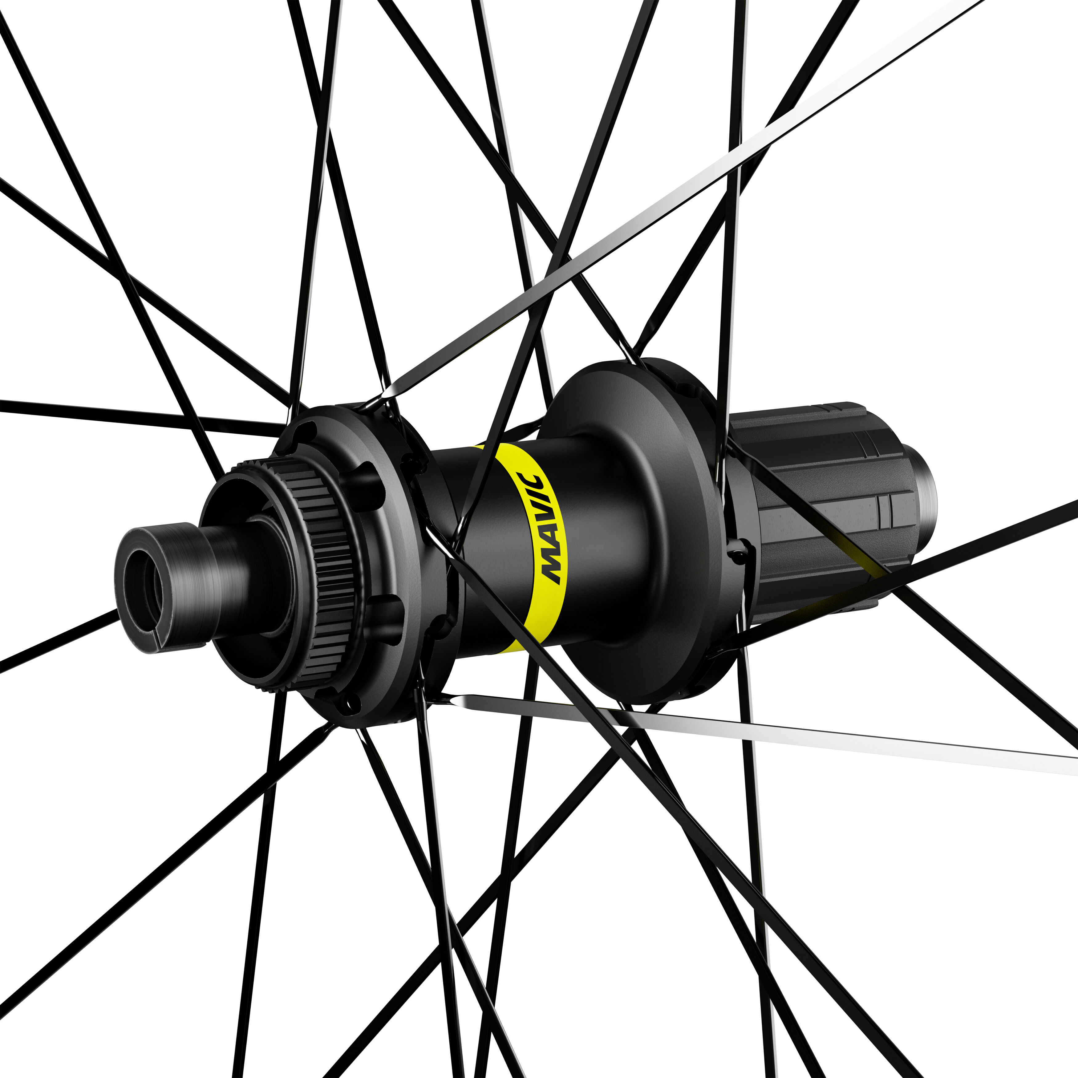 Mavic Cosmic SL 32 Carbon UST Disc rueda trasera LordGun tienda de bicicletas online