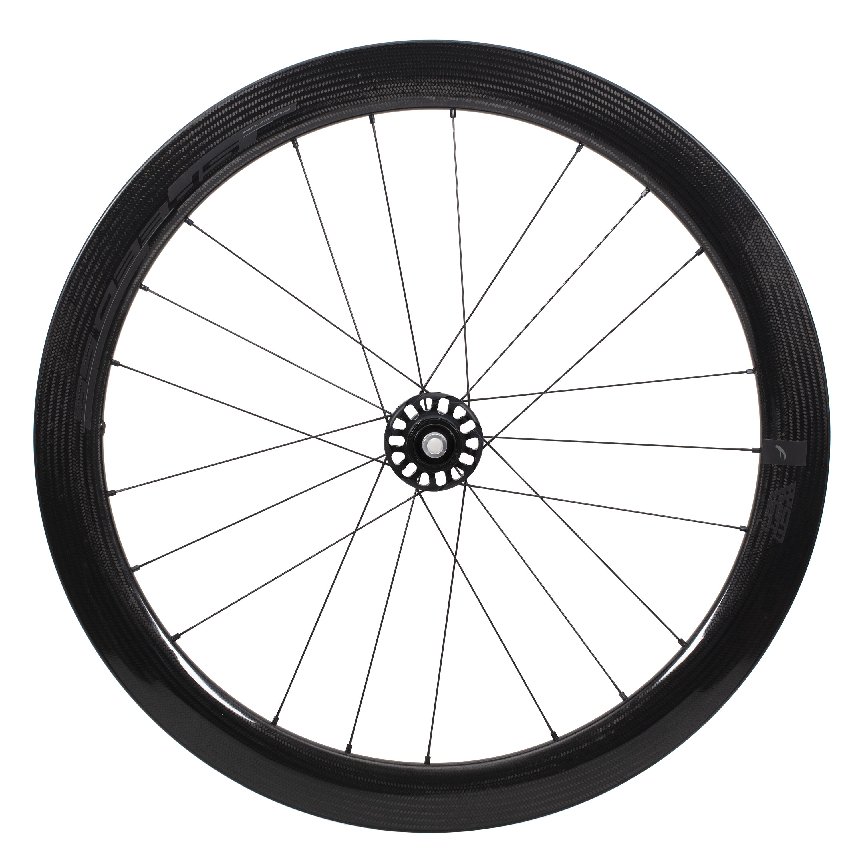 Fulcrum Speed 55 CMPTZN DB C19 2 way fit AFS front wheel LordGun online ...