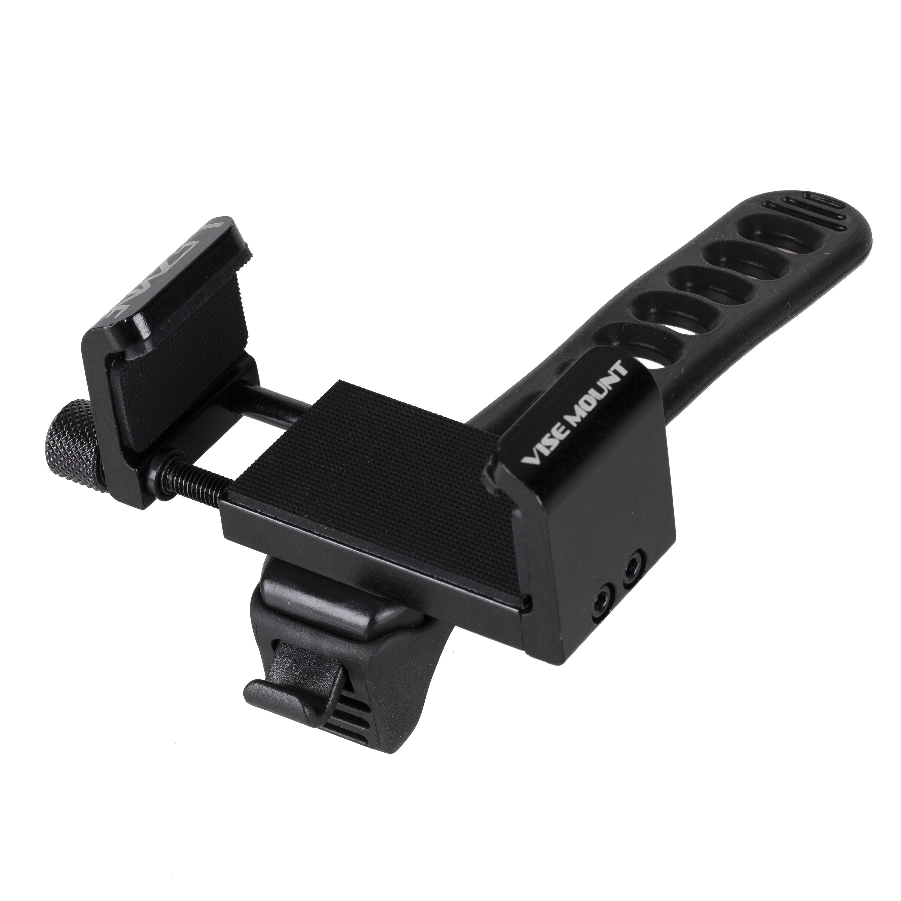 Lezyne Smart Vise Mount bike phone mount LordGun online bike store