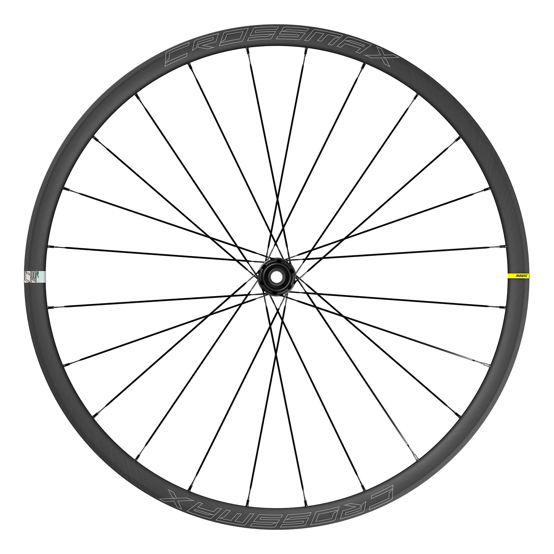 Mavic Crossmax SL Ultimate Carbon 29" Boost rueda delantera LordGun tienda de bicicletas online