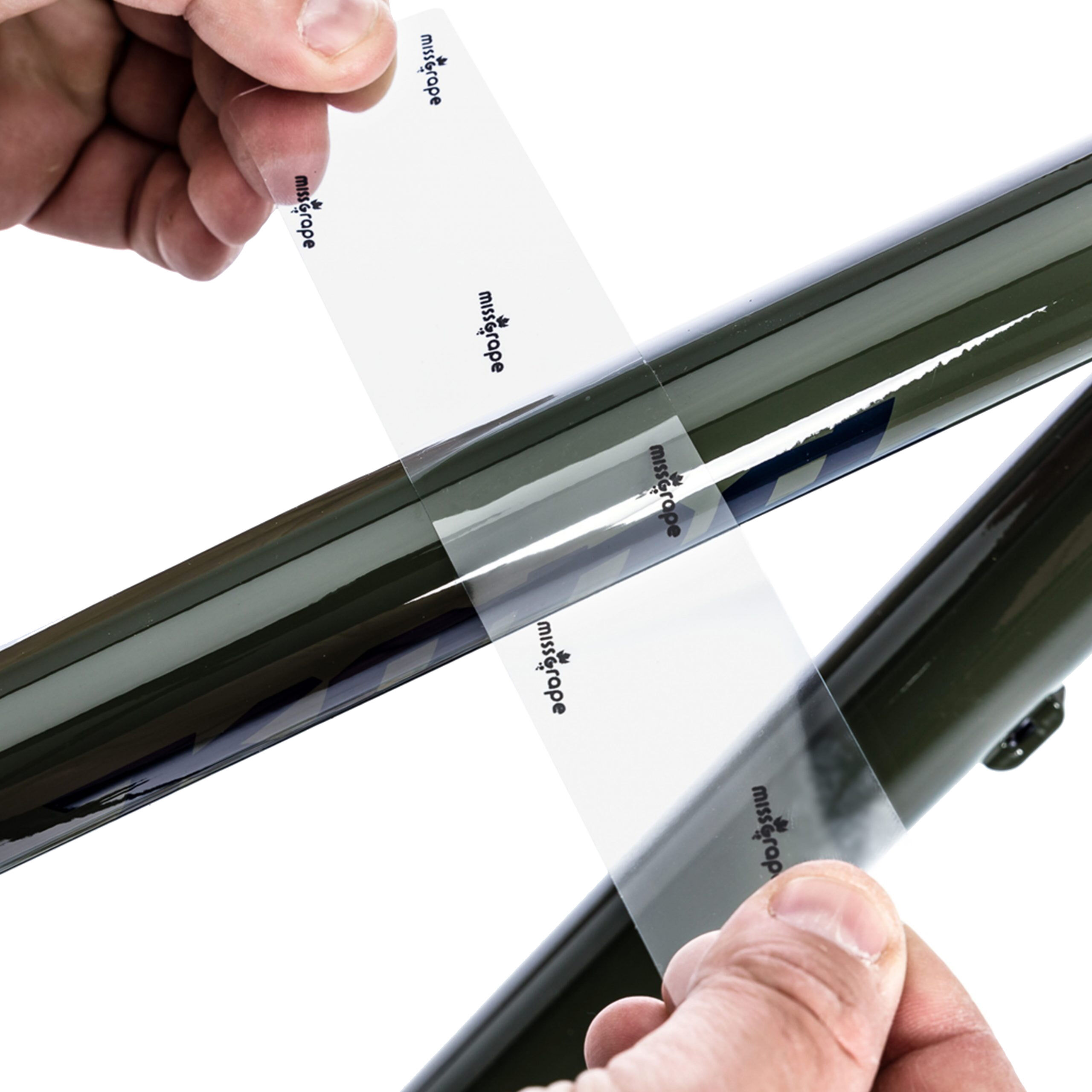 Miss Grape frame protection tape LordGun online bike store