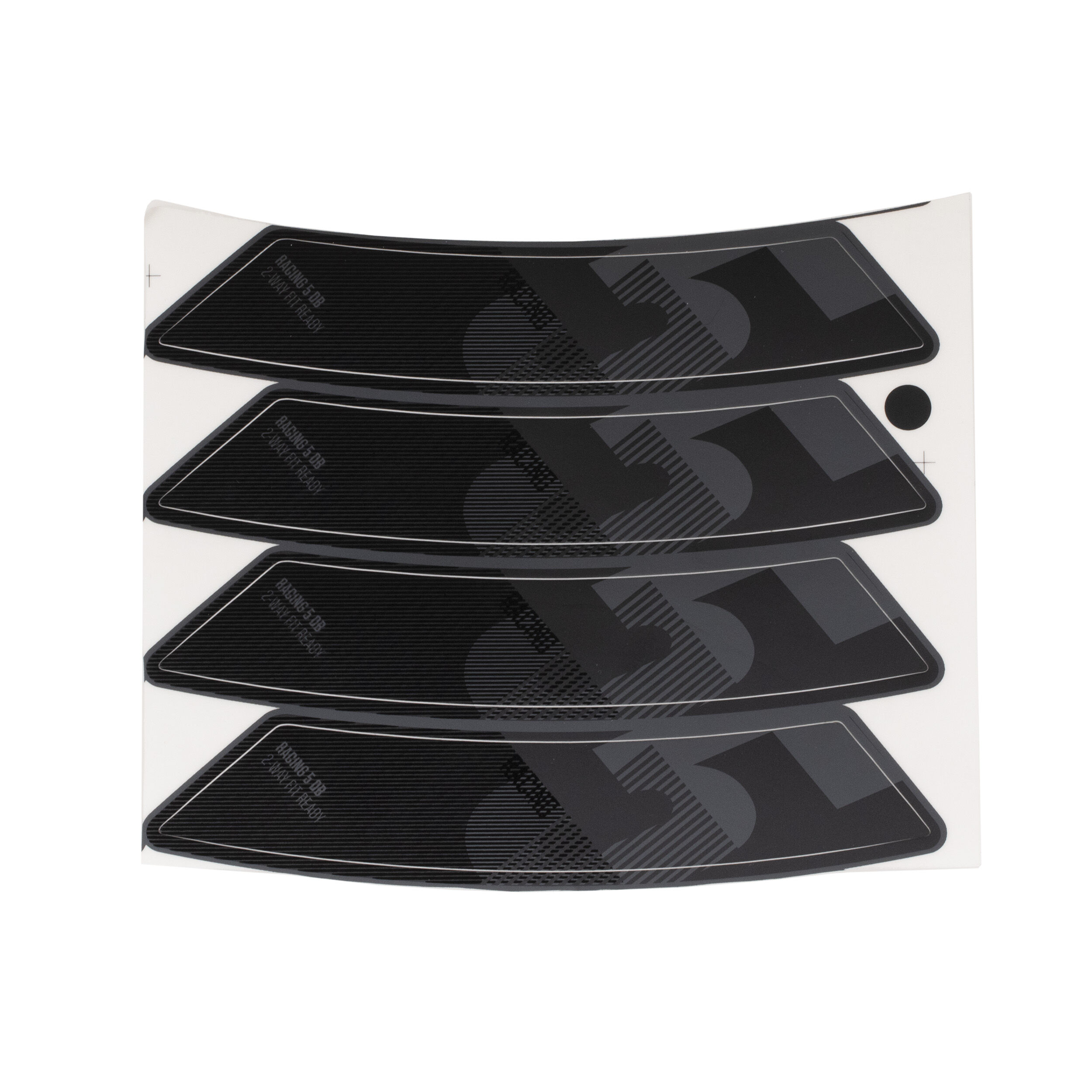 Fulcrum Racing 5 DB R5DB-LAB22 stickers kit LordGun online bike store