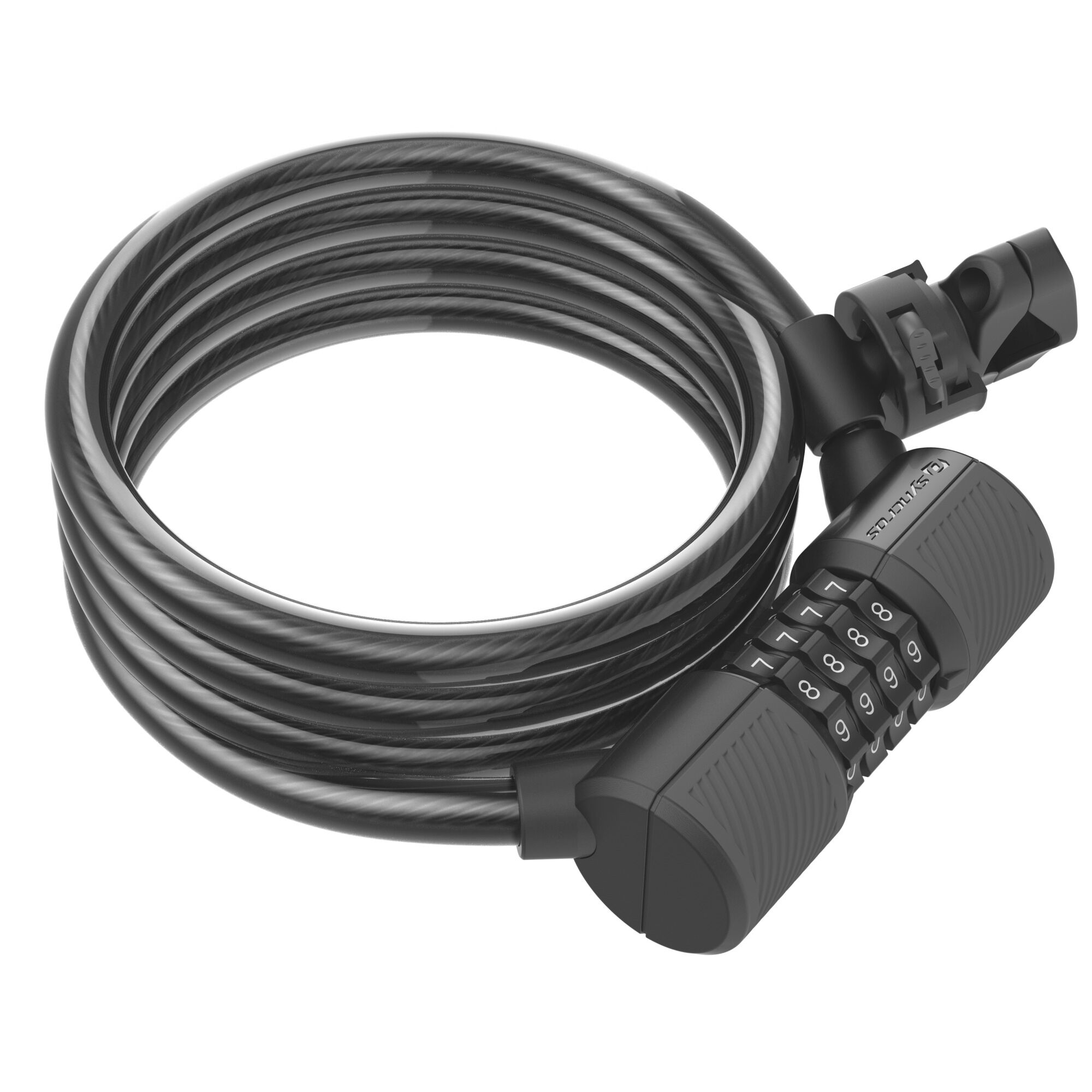 Syncros Masset Code Cable Lock LordGun Online Bike Store syncros-masset-code-cable-lock-lordgun-online-bike-store