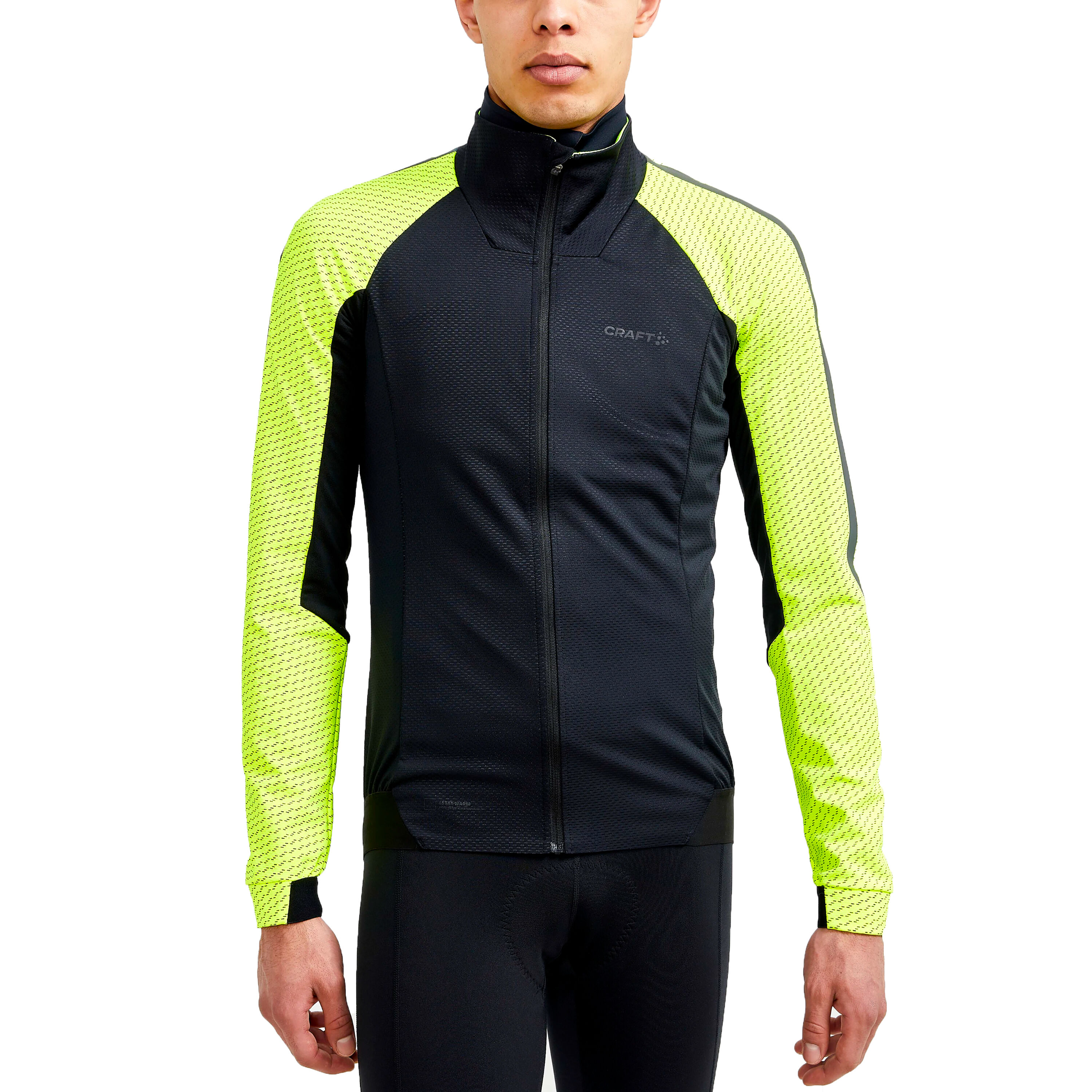 Craft Adv Bike SubZ Lumen jacket LordGun online bike store
