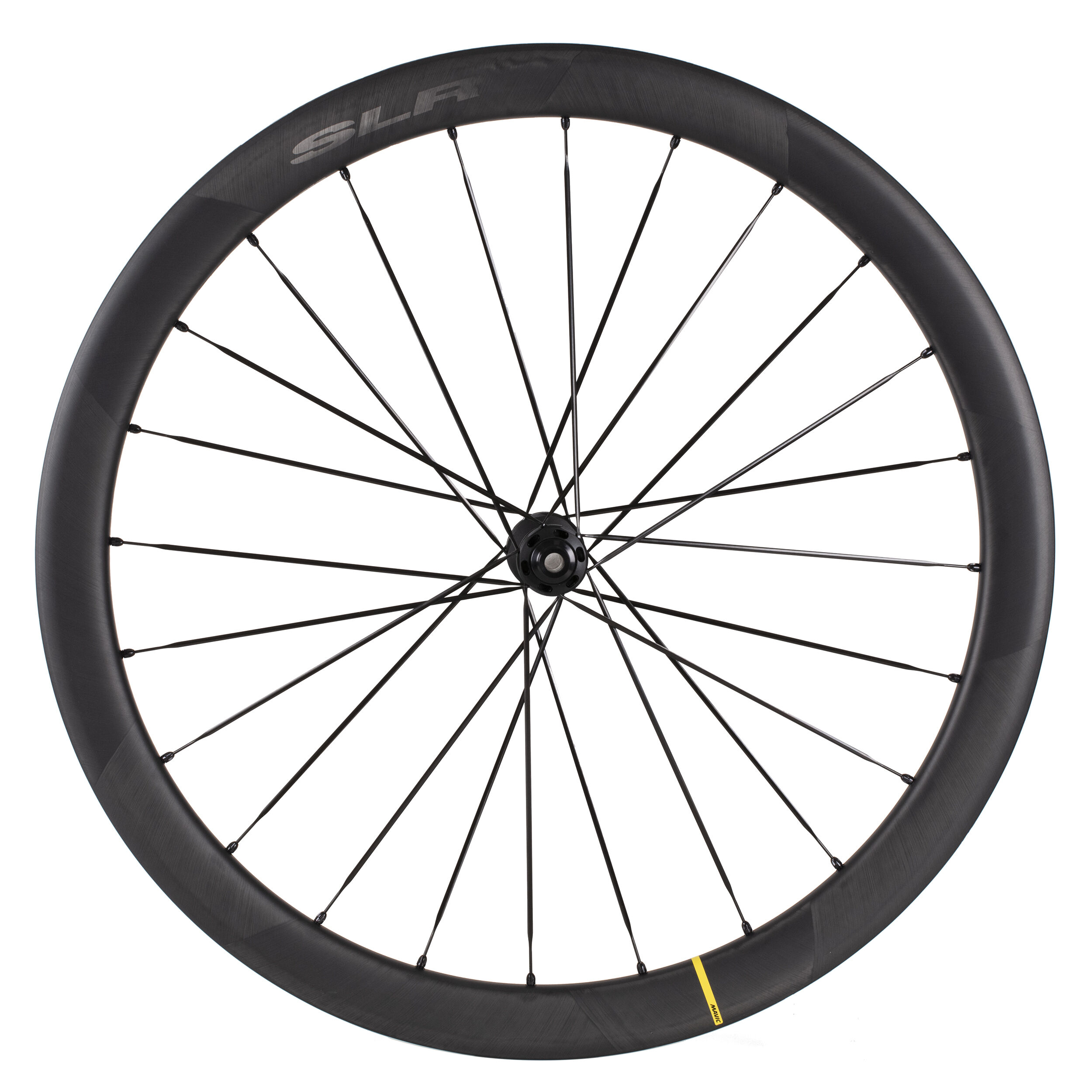 Mavic Cosmic SLR 45 UST Disc Centerlock front wheel LordGun online bike ...