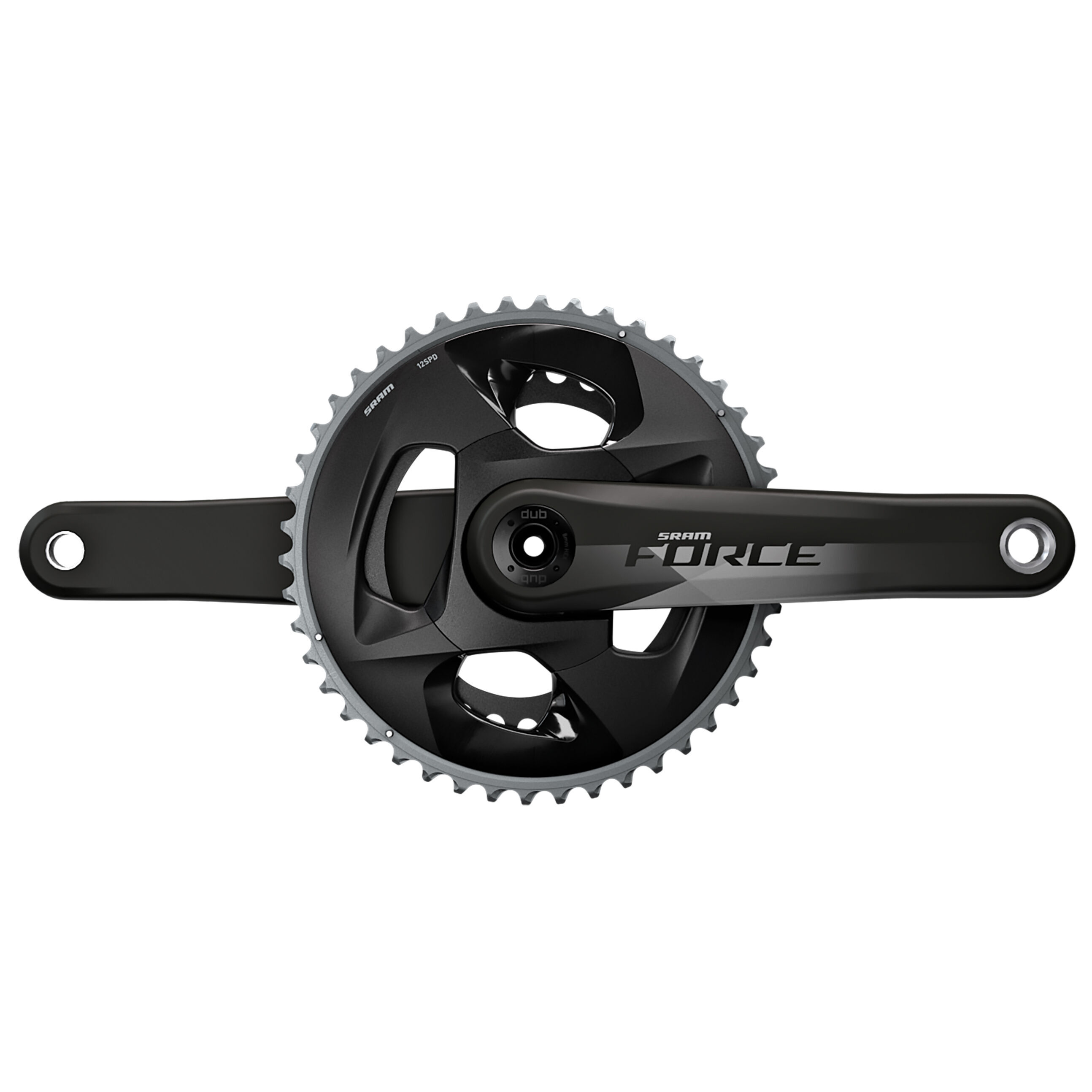 Sram Force dub 2x12s 46-33 crankset LordGun online bike store