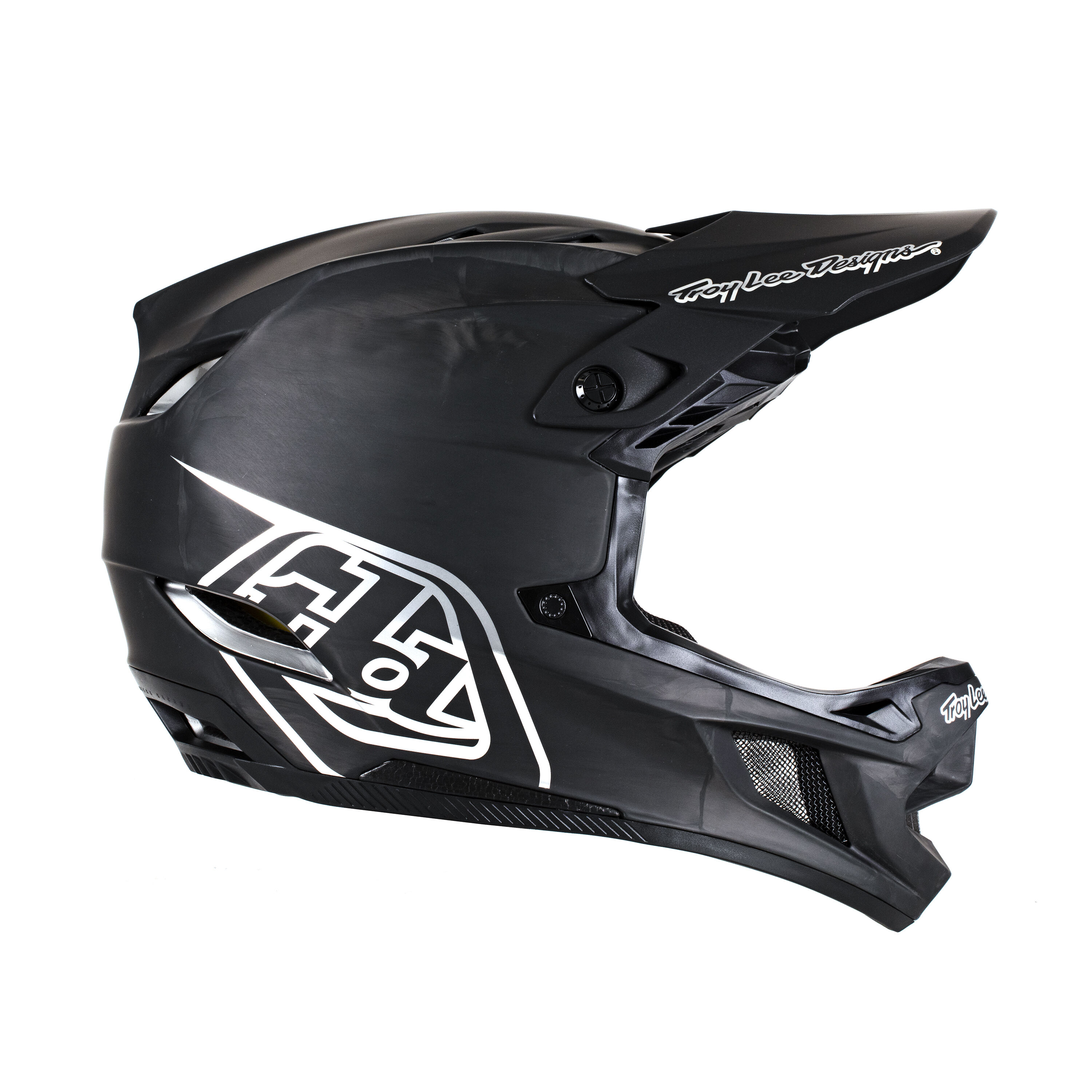 Troy Lee Designs D4 Carbon Mips helmet LordGun online bike store