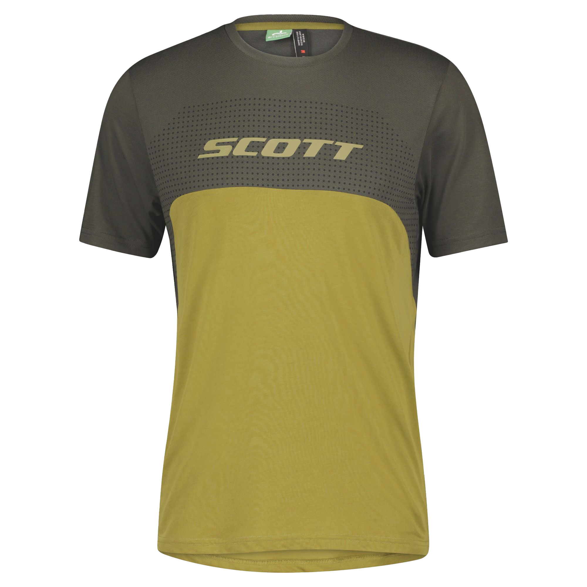 Scott Trail Flow Dri SS jersey LordGun online bike store