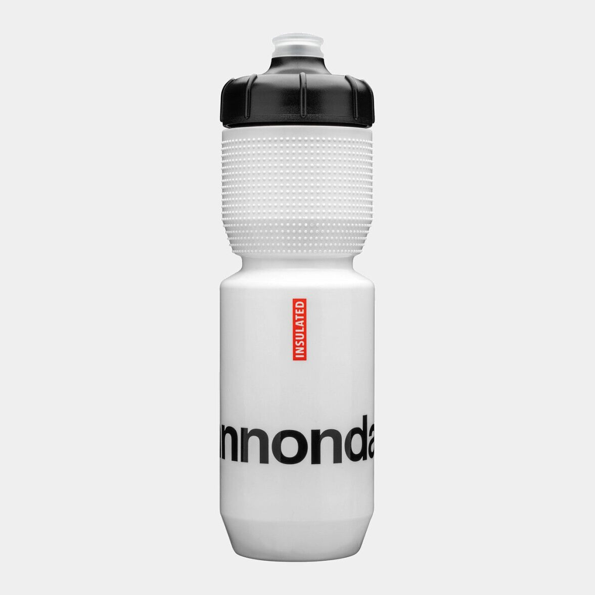Cannondale Gripper Logo thermal bottle 650 ml LordGun online bike store