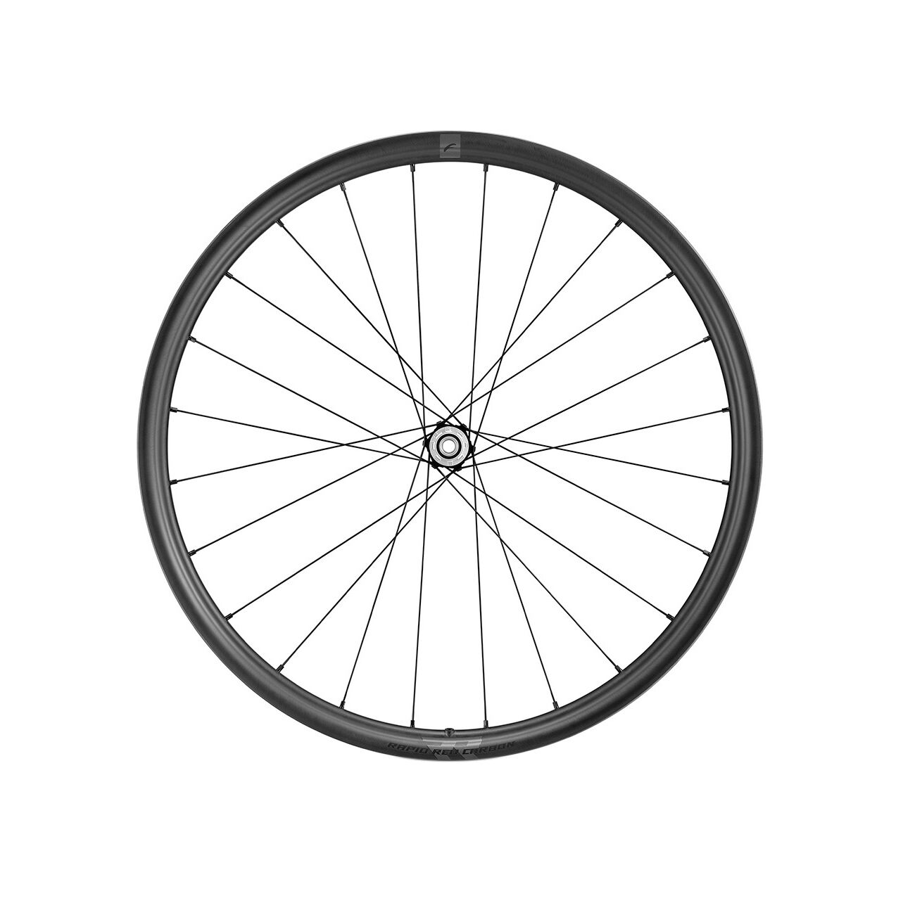 Fulcrum Rapid Red Carbon 2WF C25 AFS HH12/142 rear wheel LordGun online ...