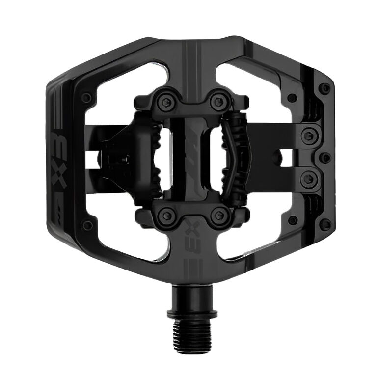 HT Components DH Race X3 pedals LordGun online bike store