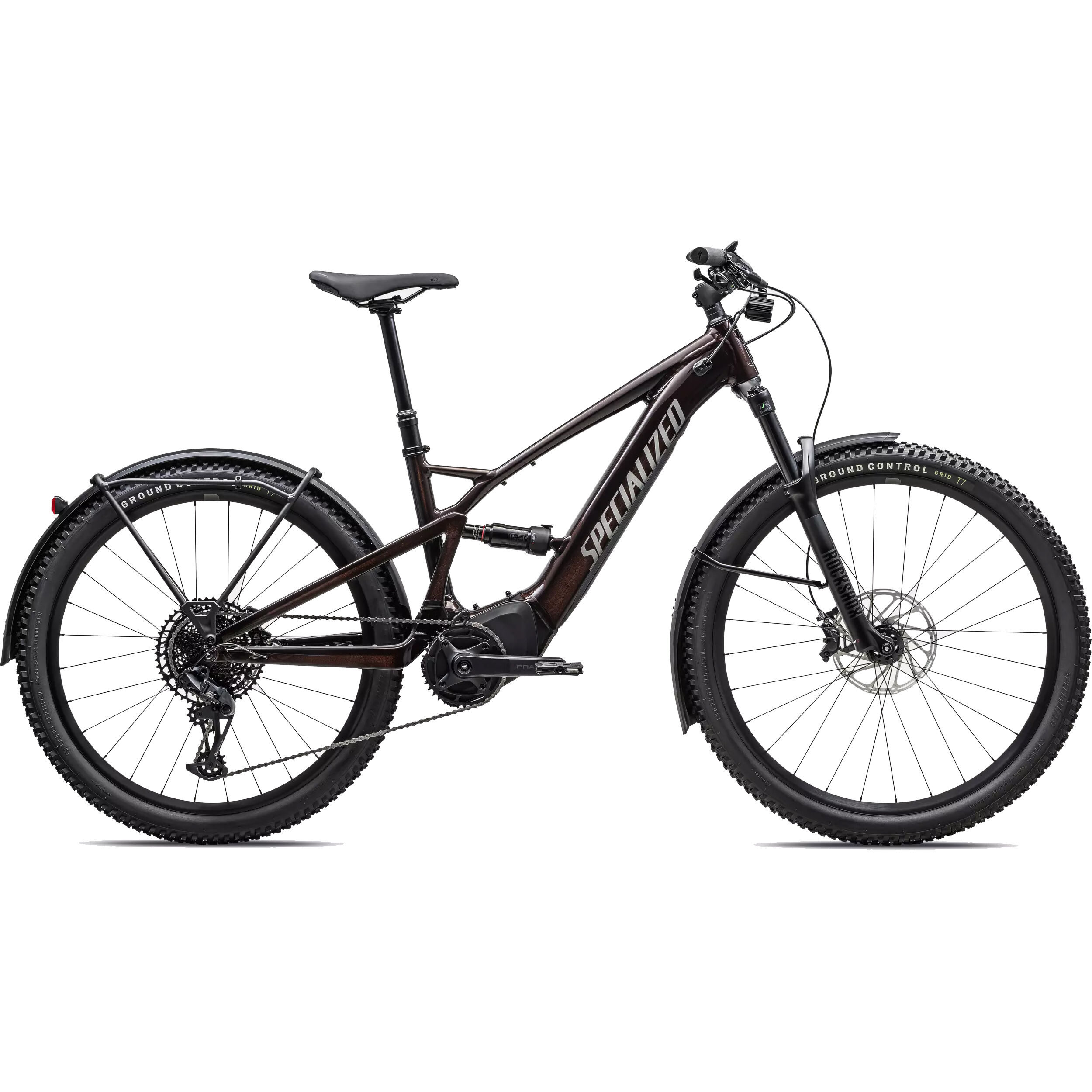 Specialized Turbo Tero X 5.0 LordGun online bike store