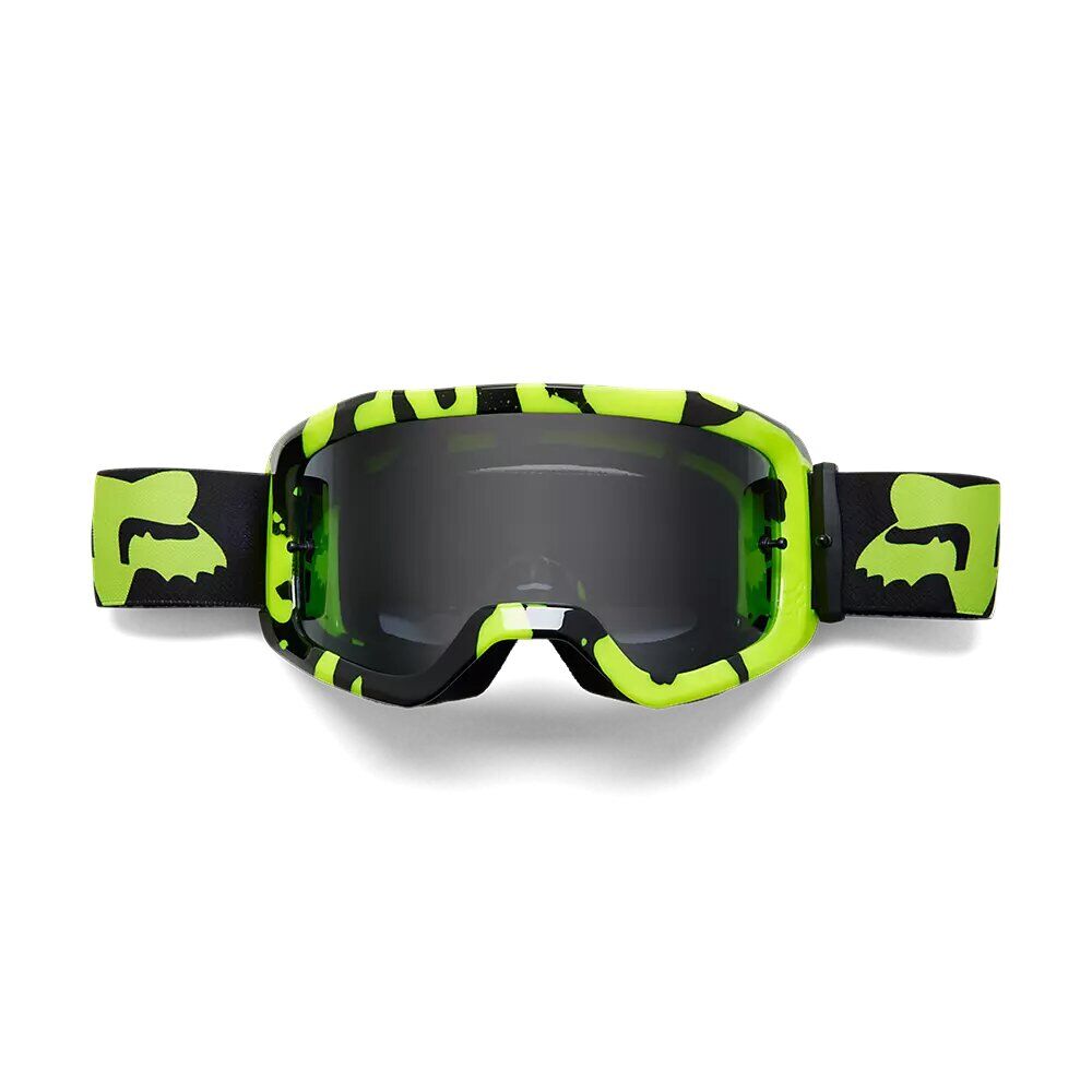 Fox Main Morphic goggle LordGun online bike store