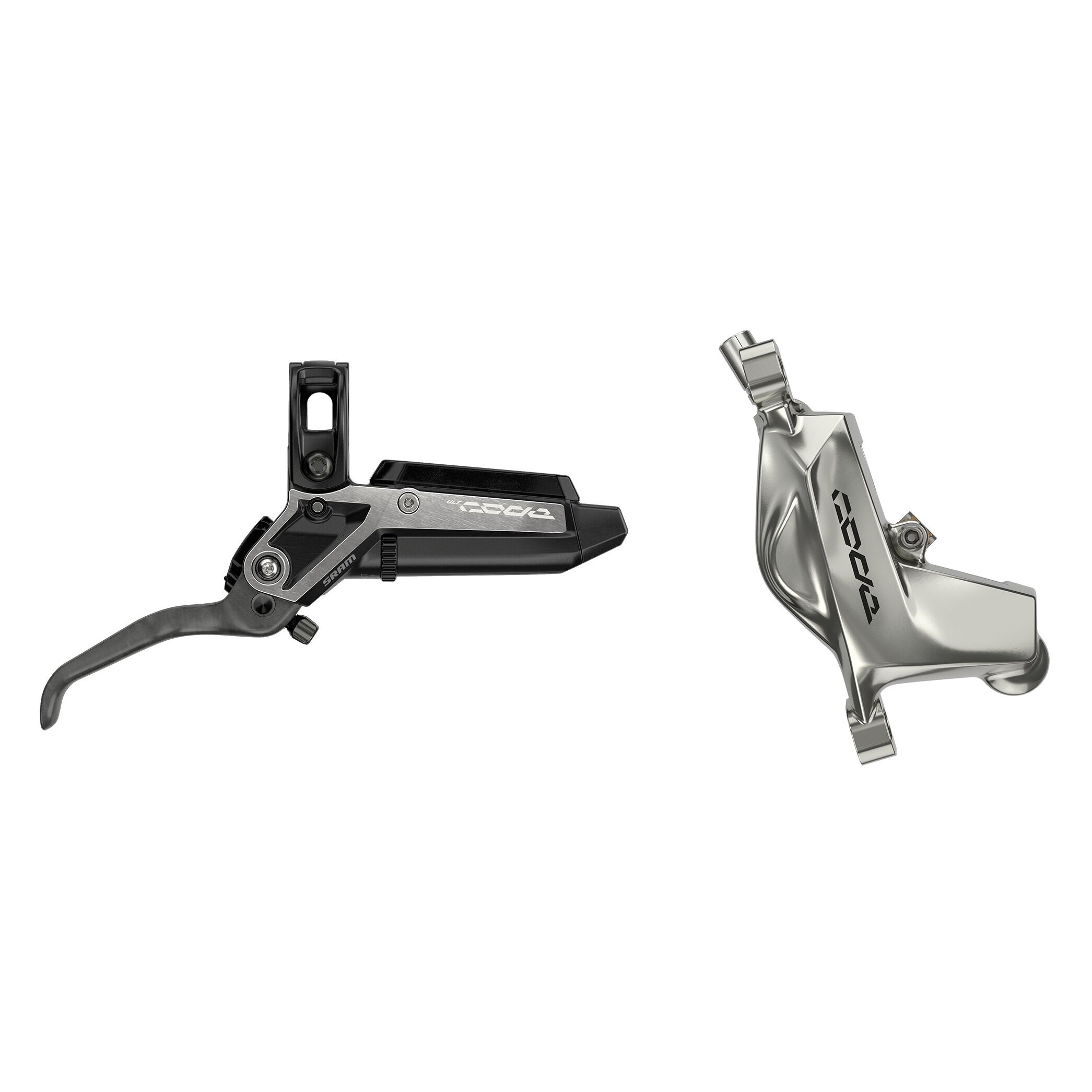 Sram Code Ultimate Stealth disc brake LordGun online bike store