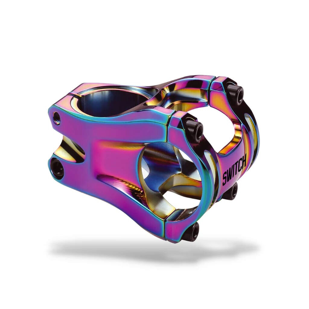 Switch Toboga stem 35 mm slick oil LordGun online bike store